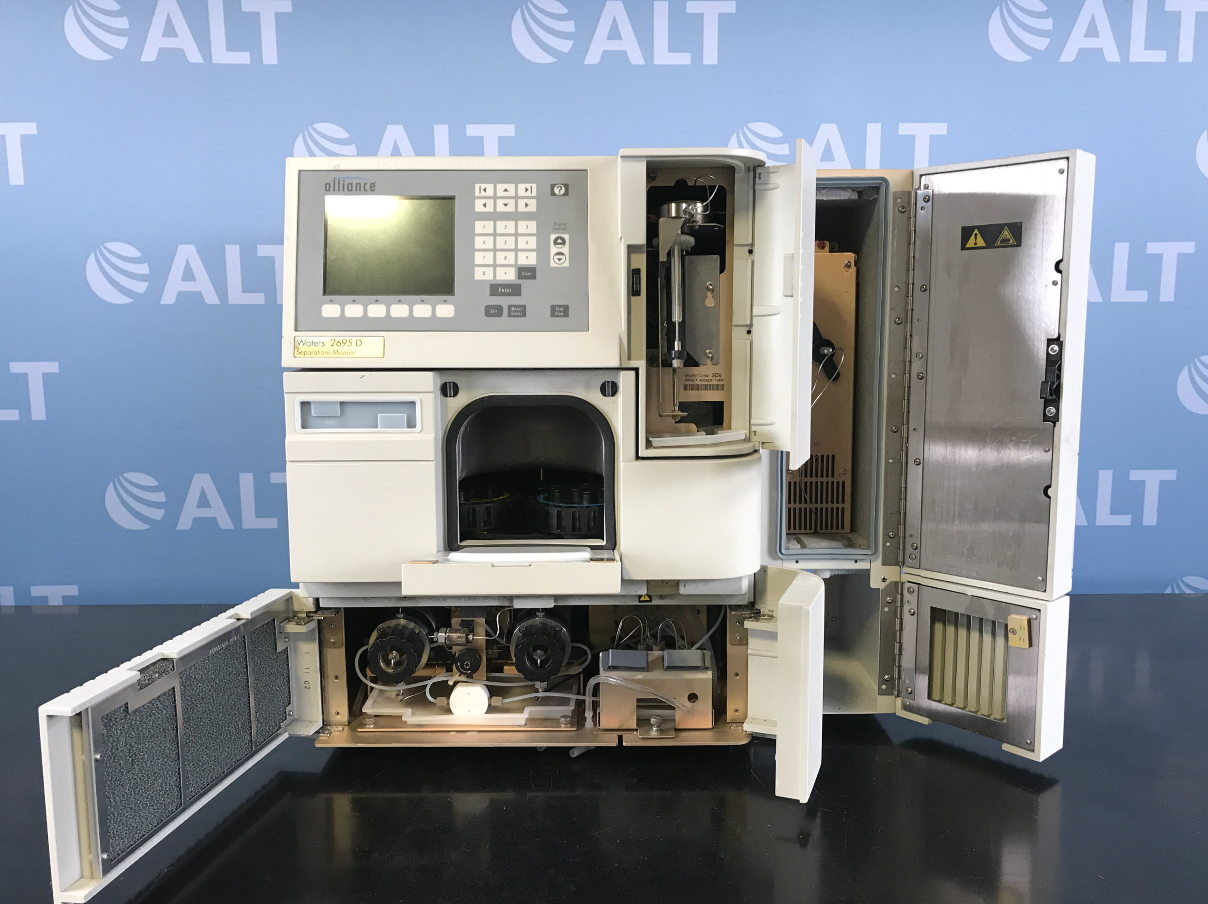 Alliance Waters 2695D Separations Module