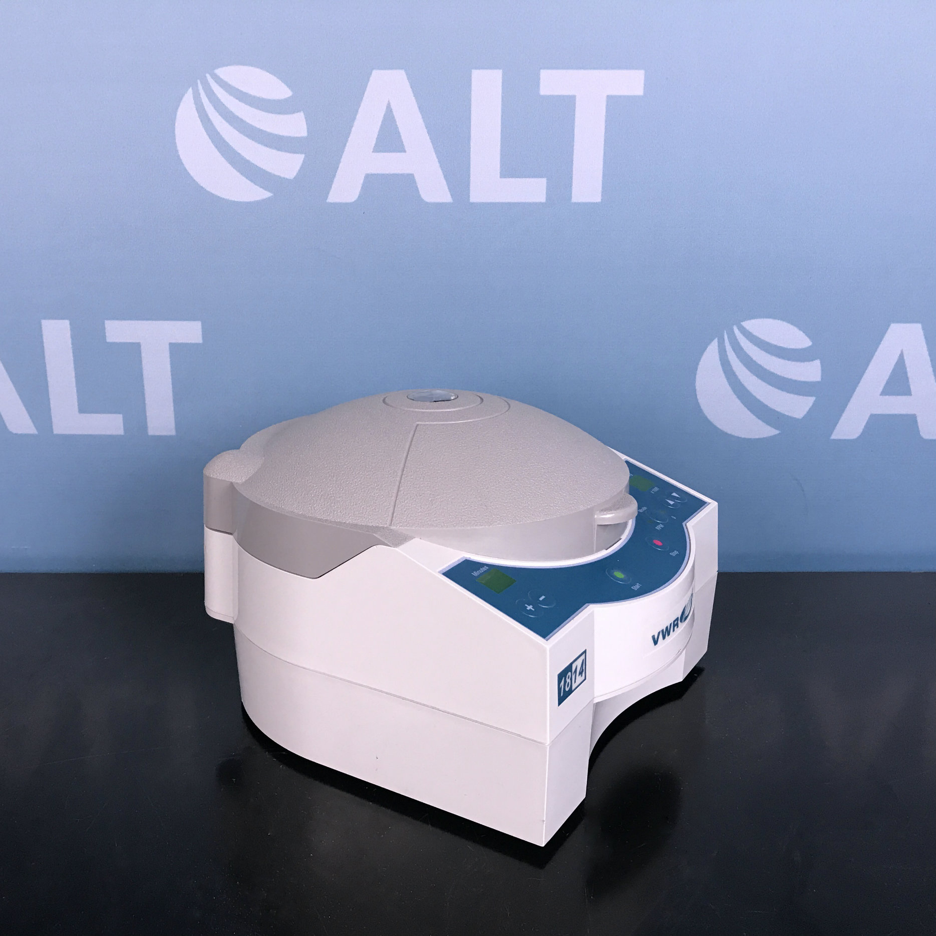 VWR Micro 1814 Centrifuge