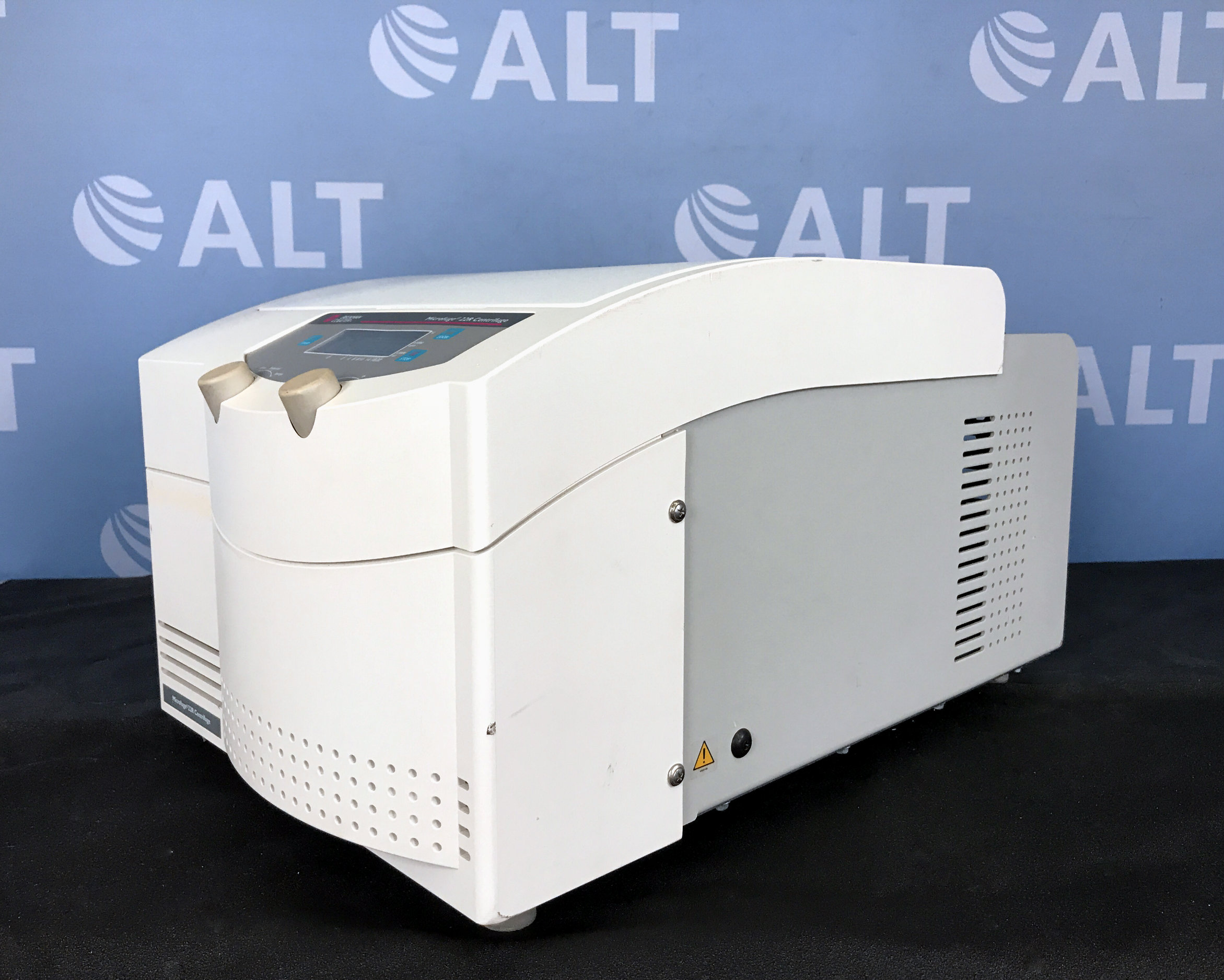Beckman Coulter Microfuge 22R Refrigerated Centrifuge