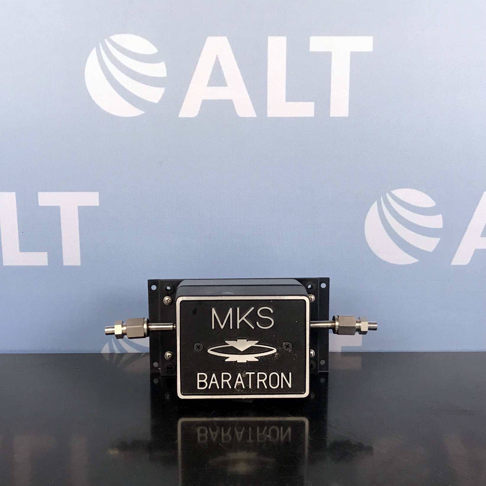 MKS Instruments 398Hd-01000 Head