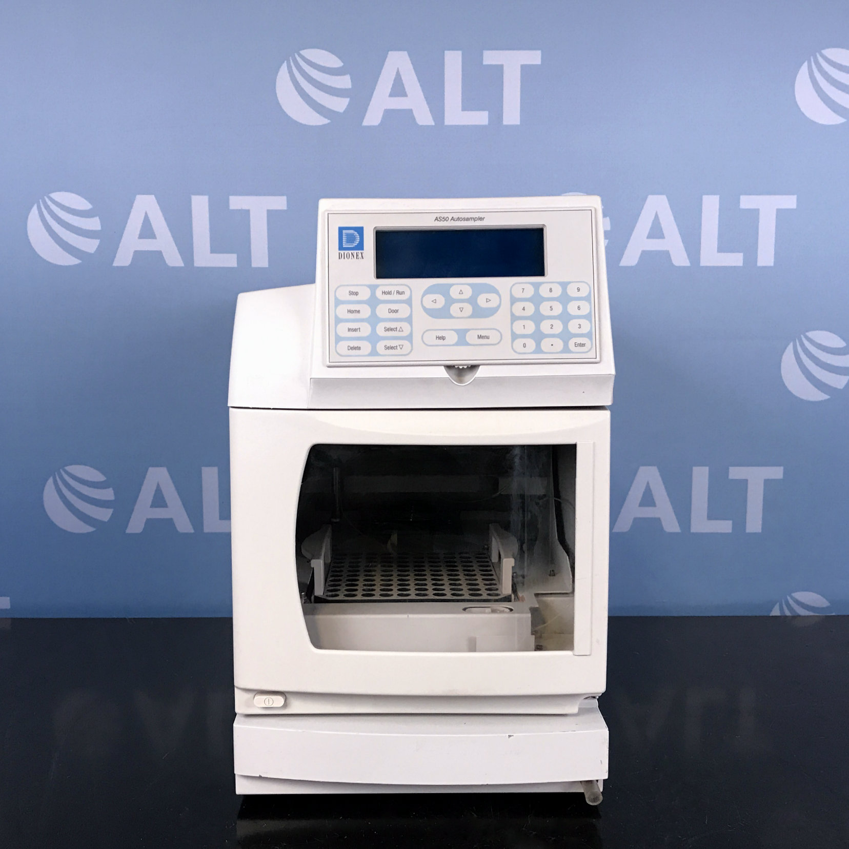 Dionex AS50 Autosampler