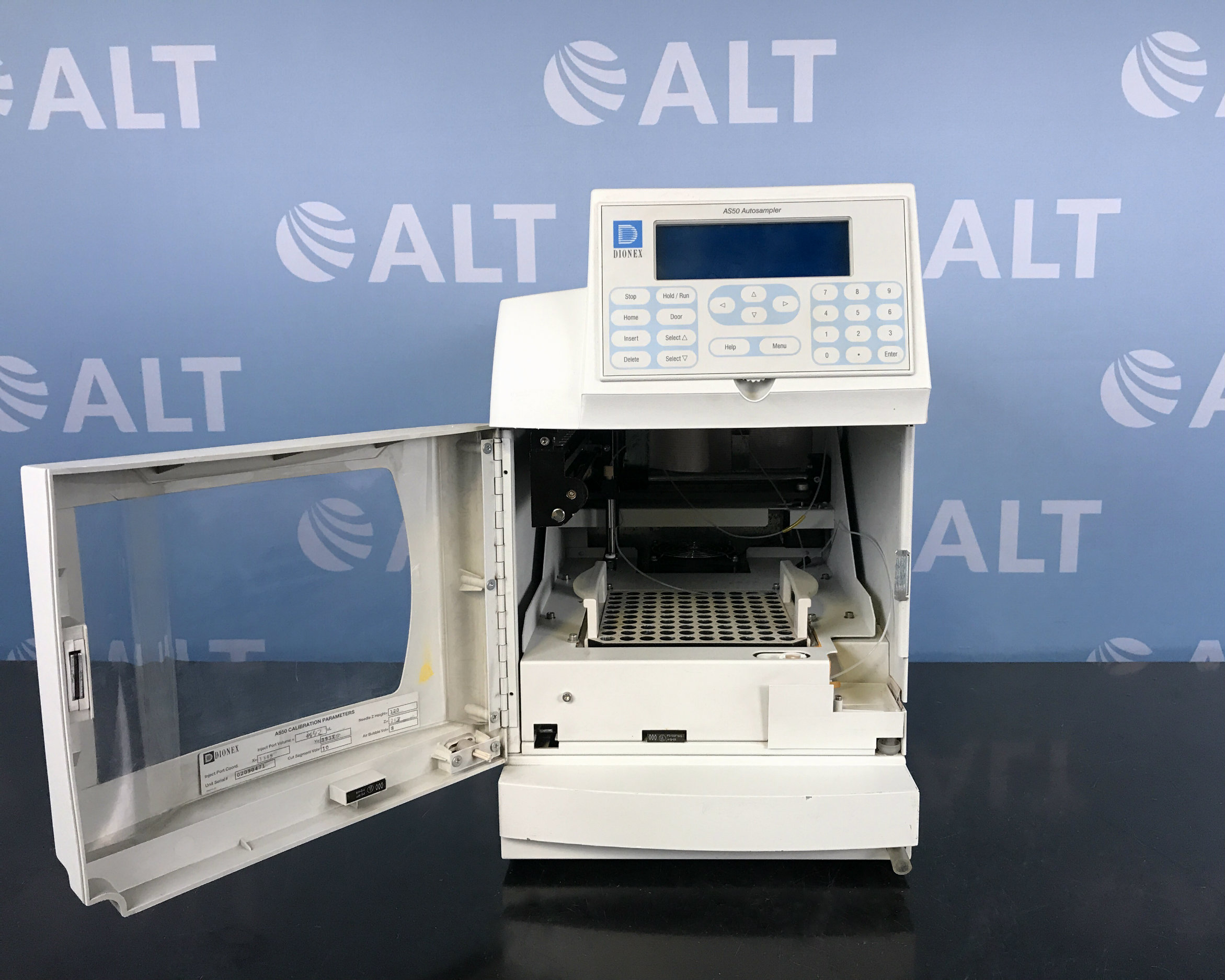Dionex AS50 Autosampler