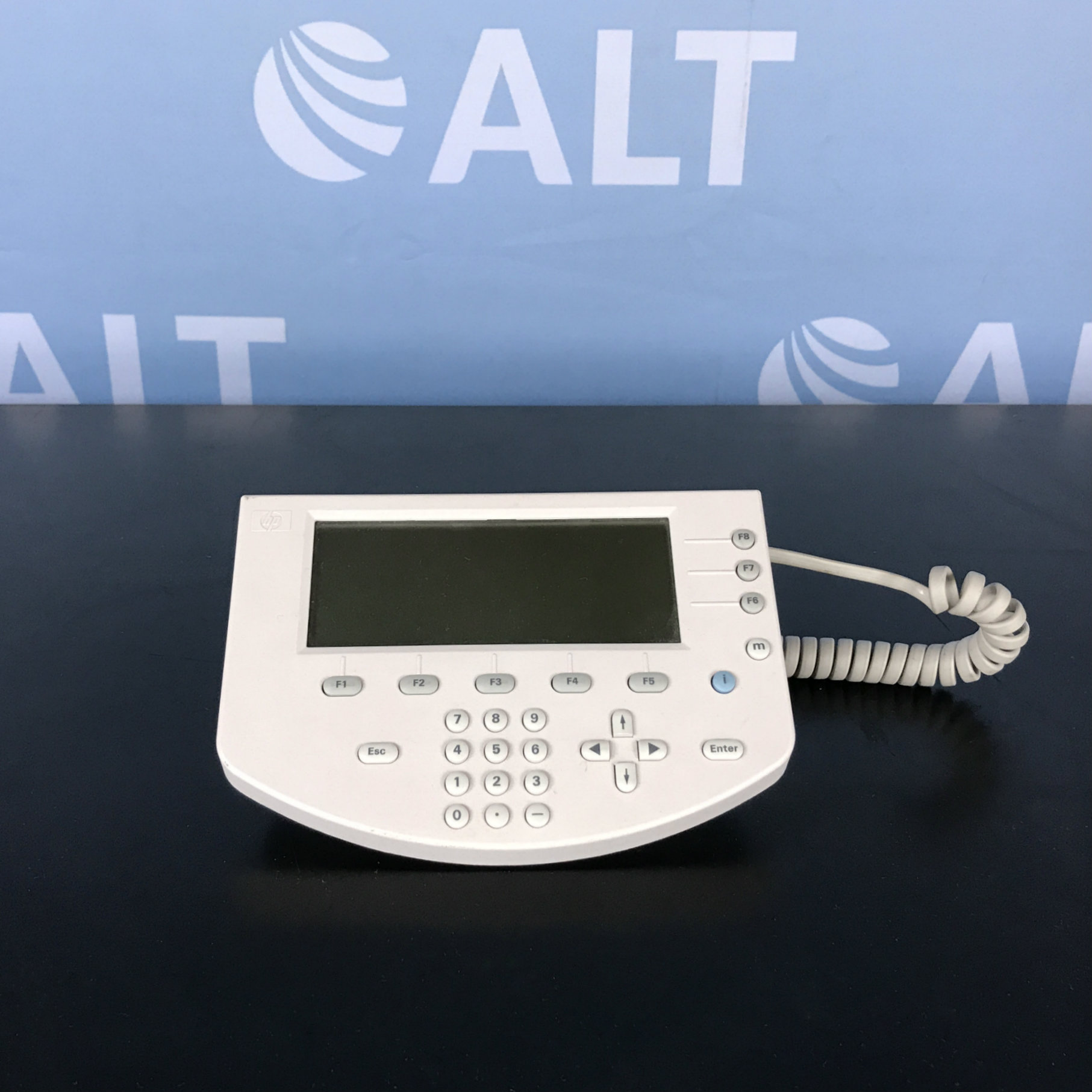Agilent G1323A Gameboy Handheld Controller