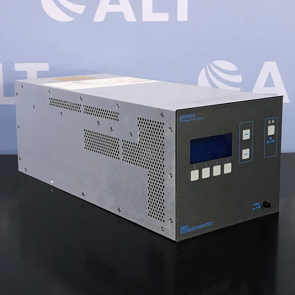 Seren R601 Radio Frequency Power Supply