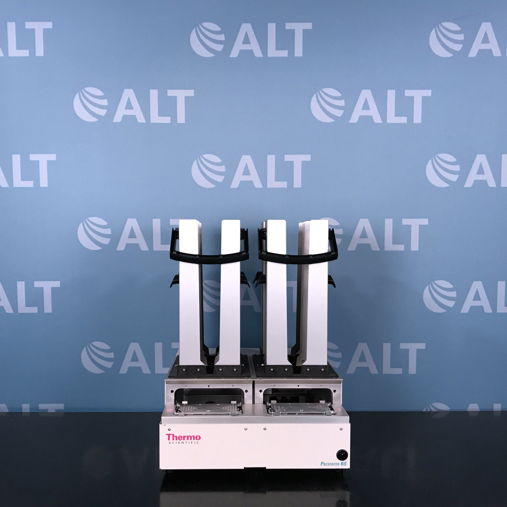ALT ITEM: 26204 | Rapidstak 2X Microplate Stacker