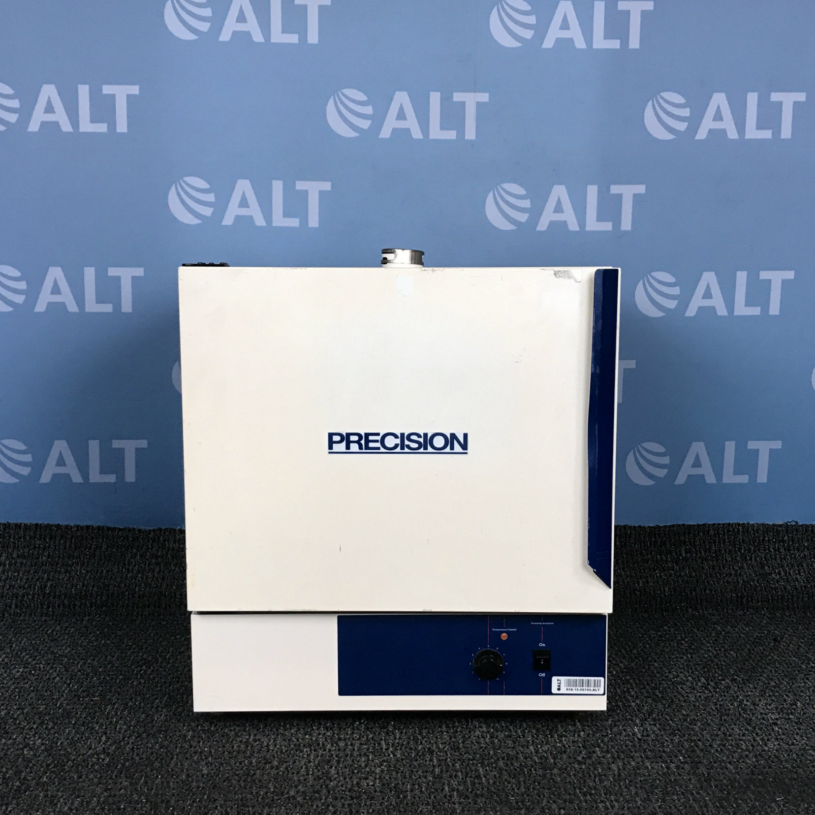 Precision Scientific 3EG Economy Incubator