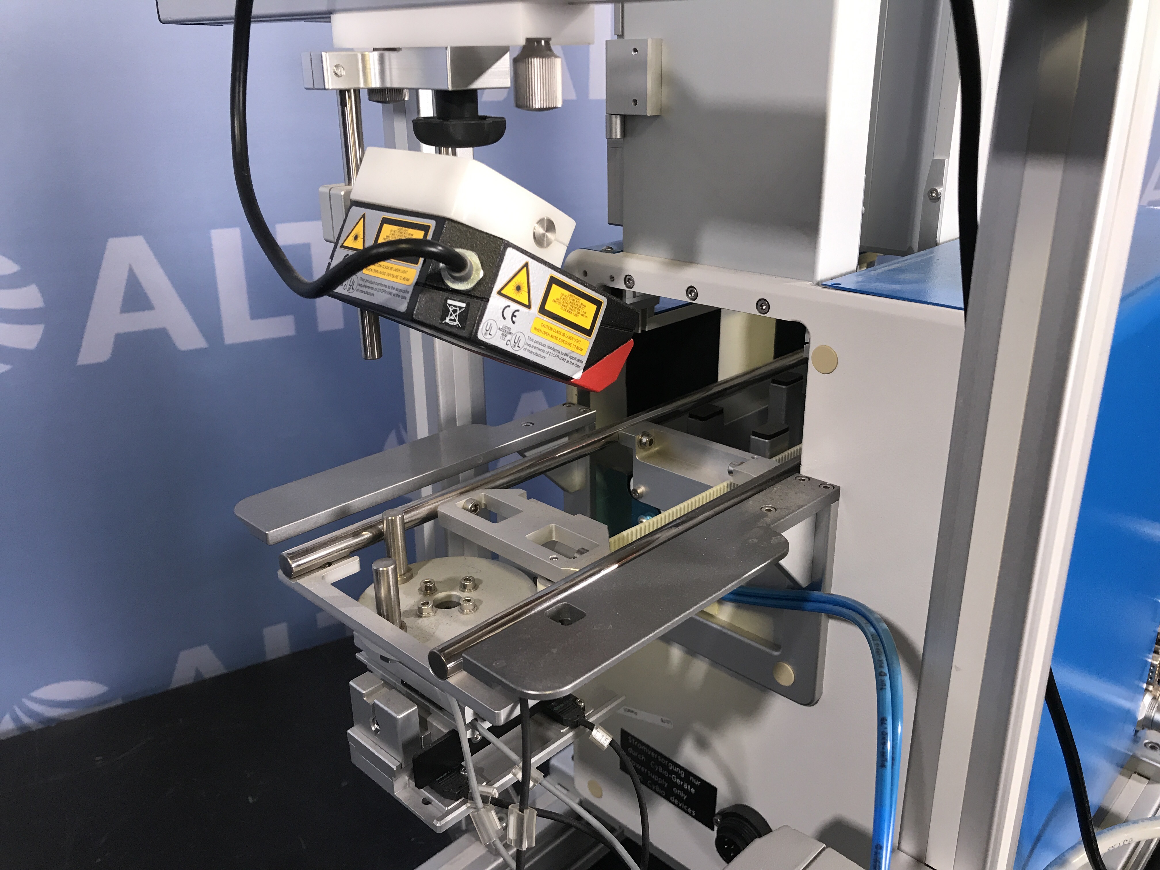 CyBio CyBi-Print vario