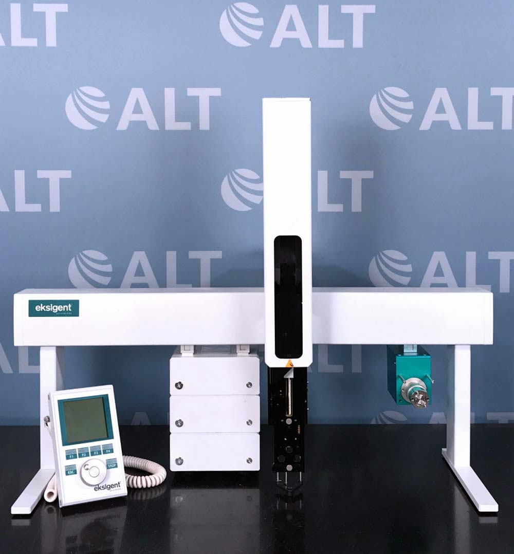 Eksigent PAL HTS-XT Autosampler
