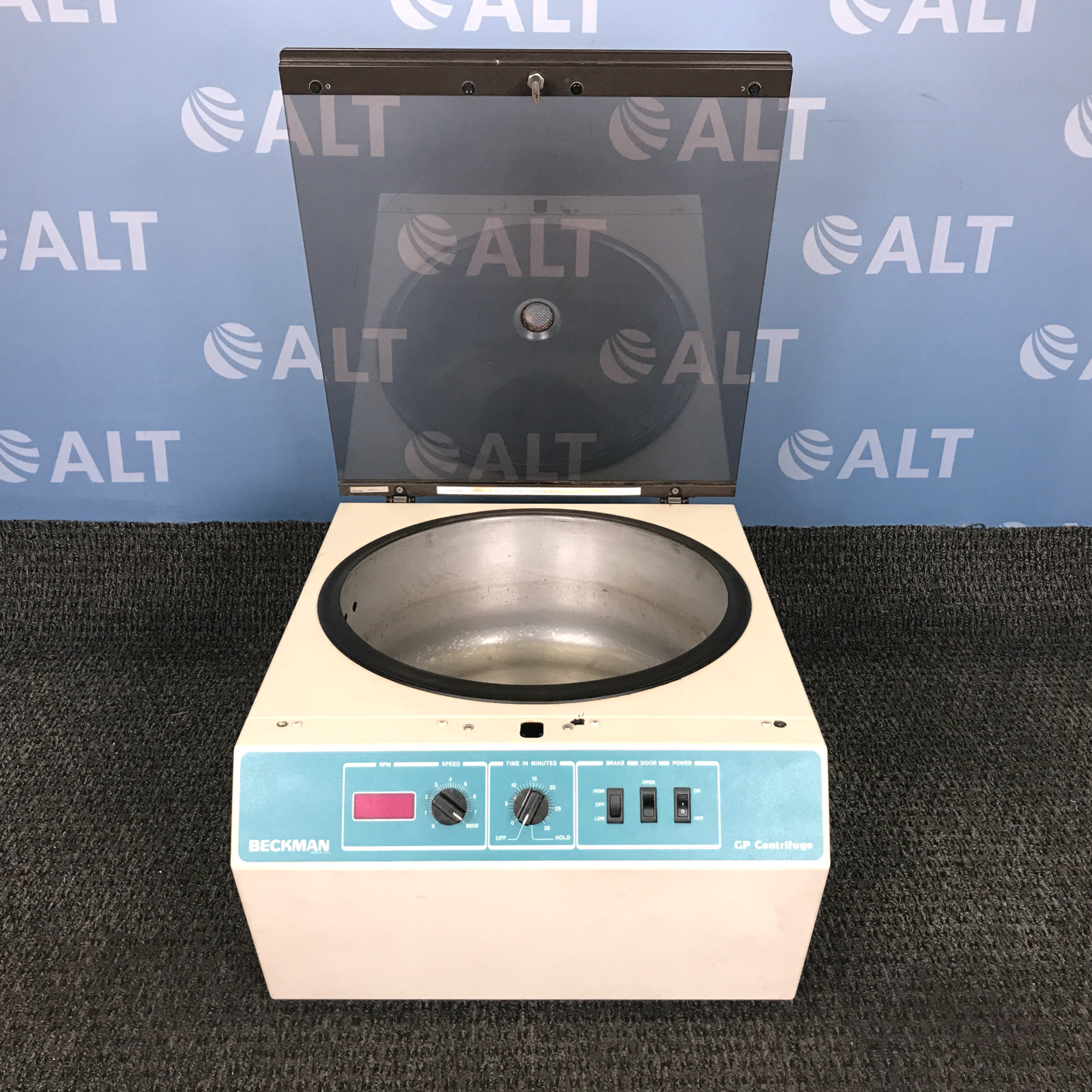 Beckman Coulter 355952 General Purpose Centrifuge