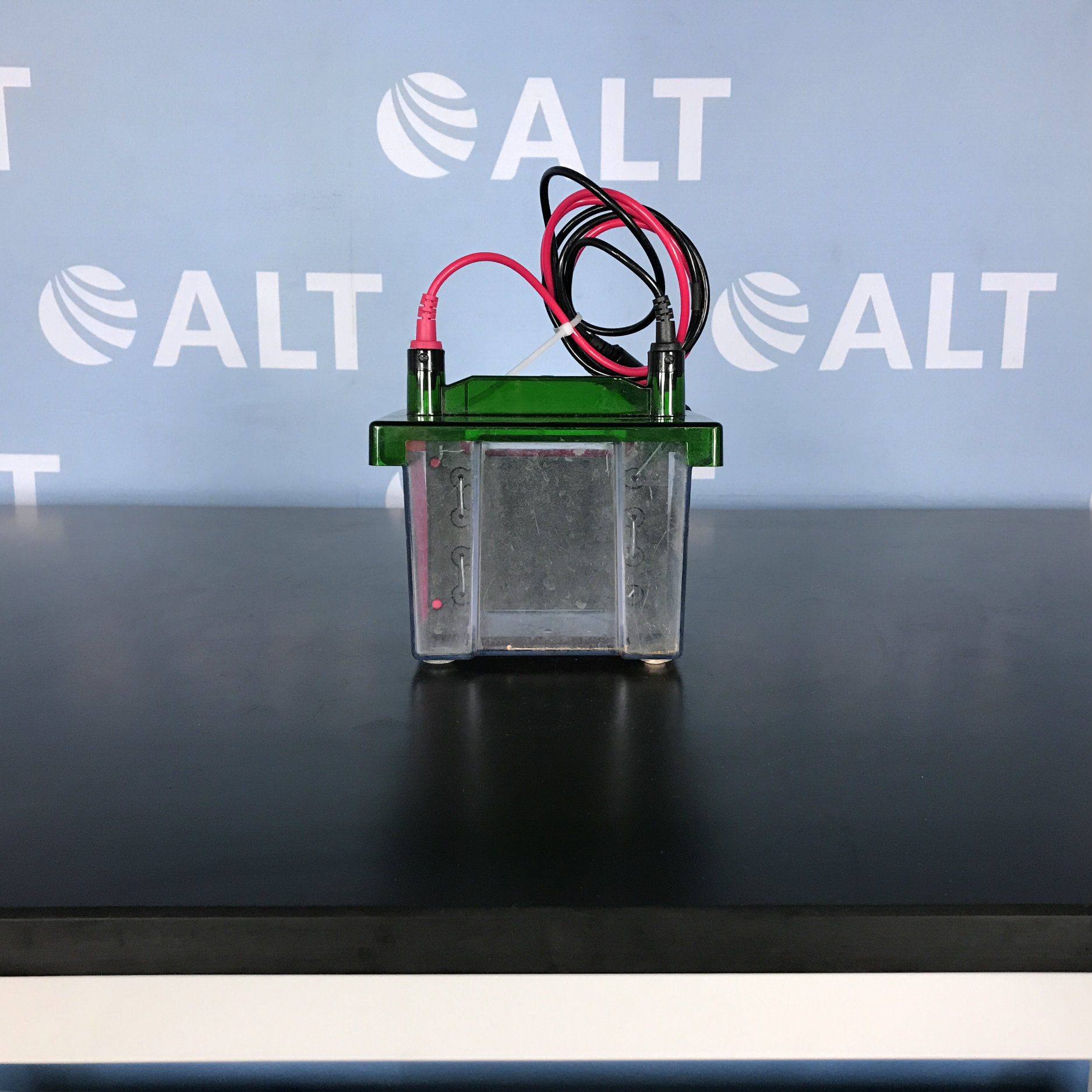 Bio-Rad Ready Gel Cell