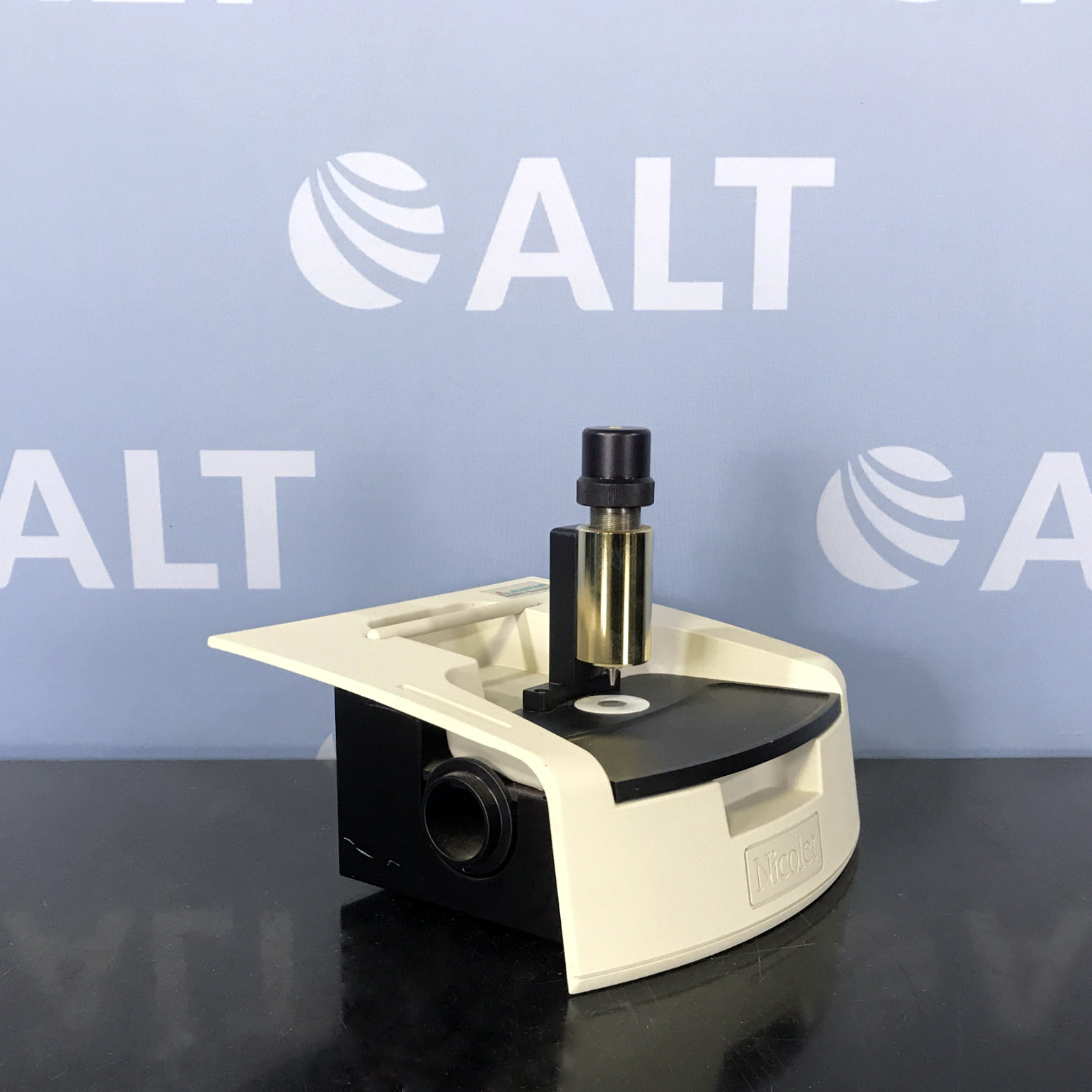 Nicolet Avatar Smart OMNI-Sampler P/N 0028-897