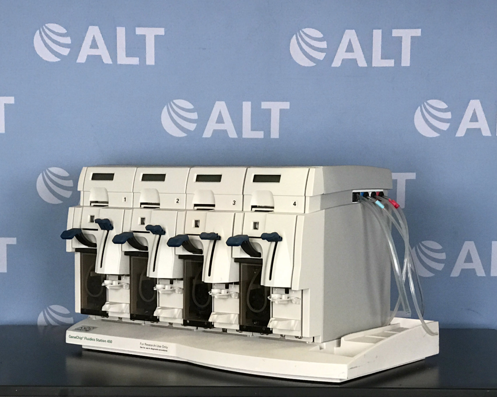 Affymetrix Gene Chip Fluidics Station 450 (00-0079)