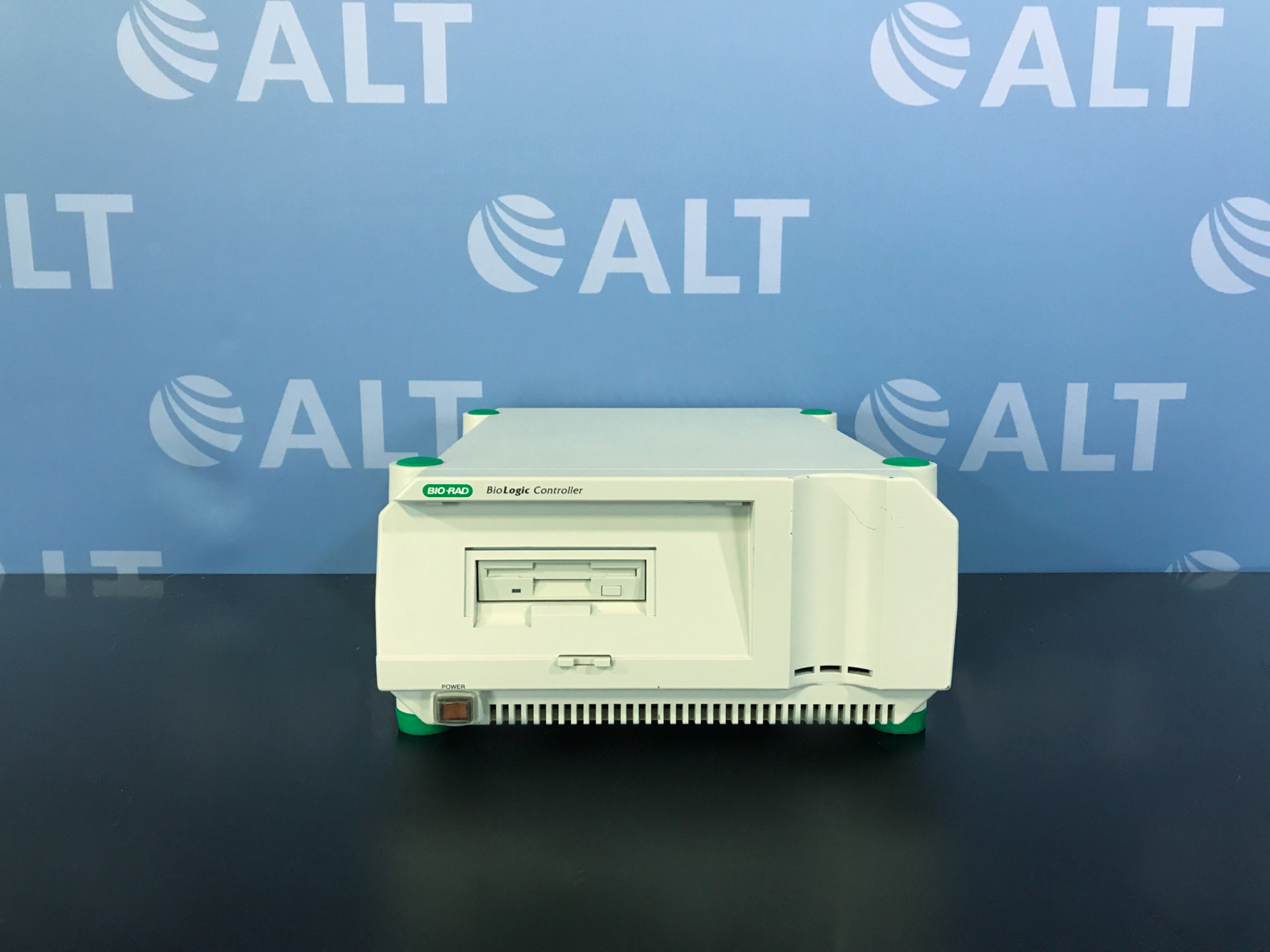Bio-Rad BioLogic Controller Model Pentium Controller