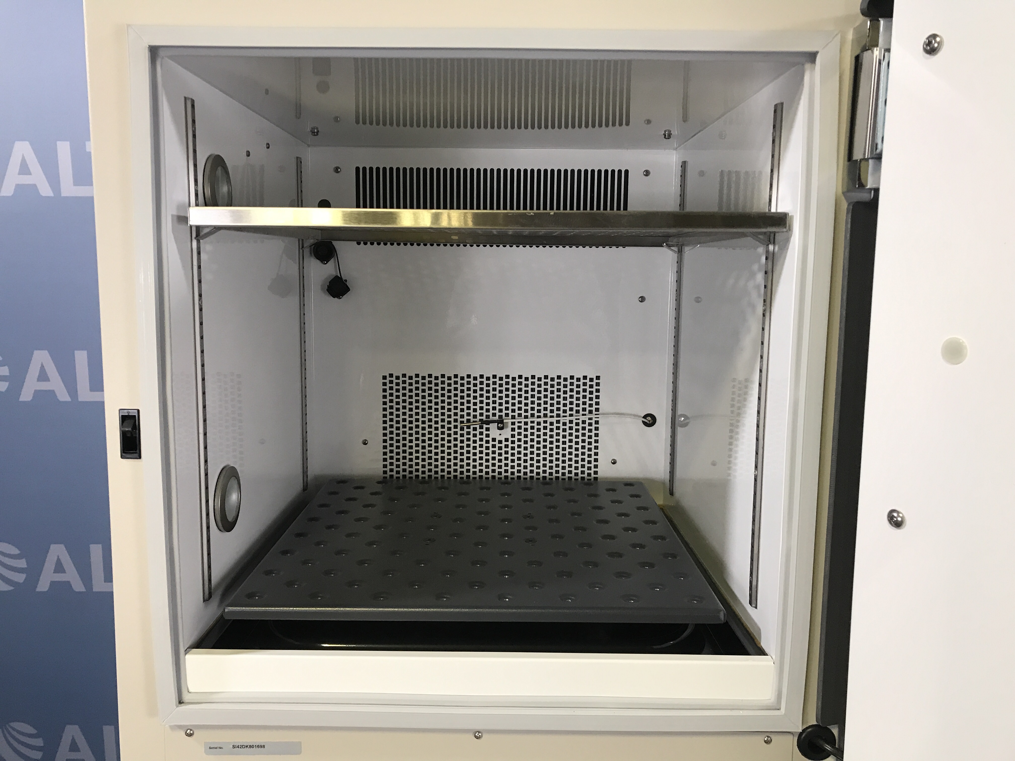 New Brunswick / Eppendorf Innova 42R Dual Stack Refrigerated Incubator ...