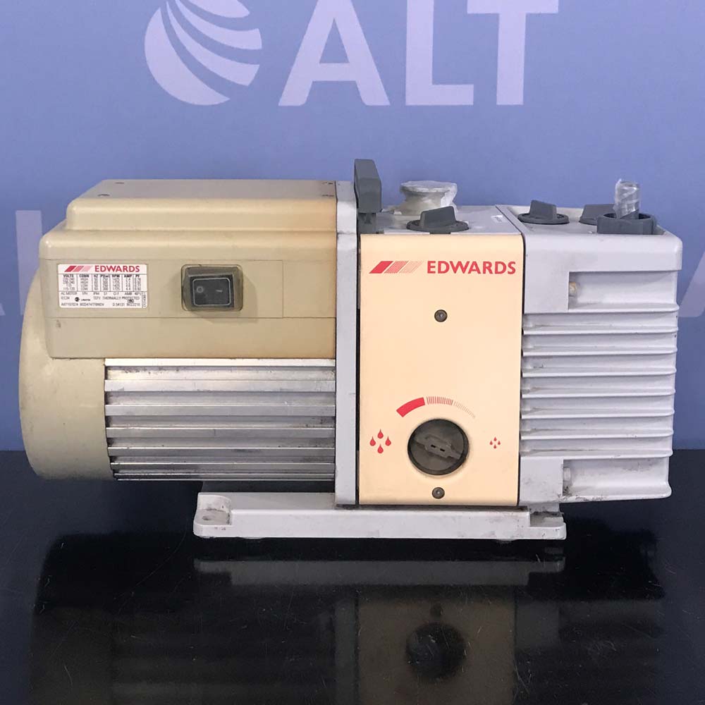 Edwards RV3 Vacuum Pump