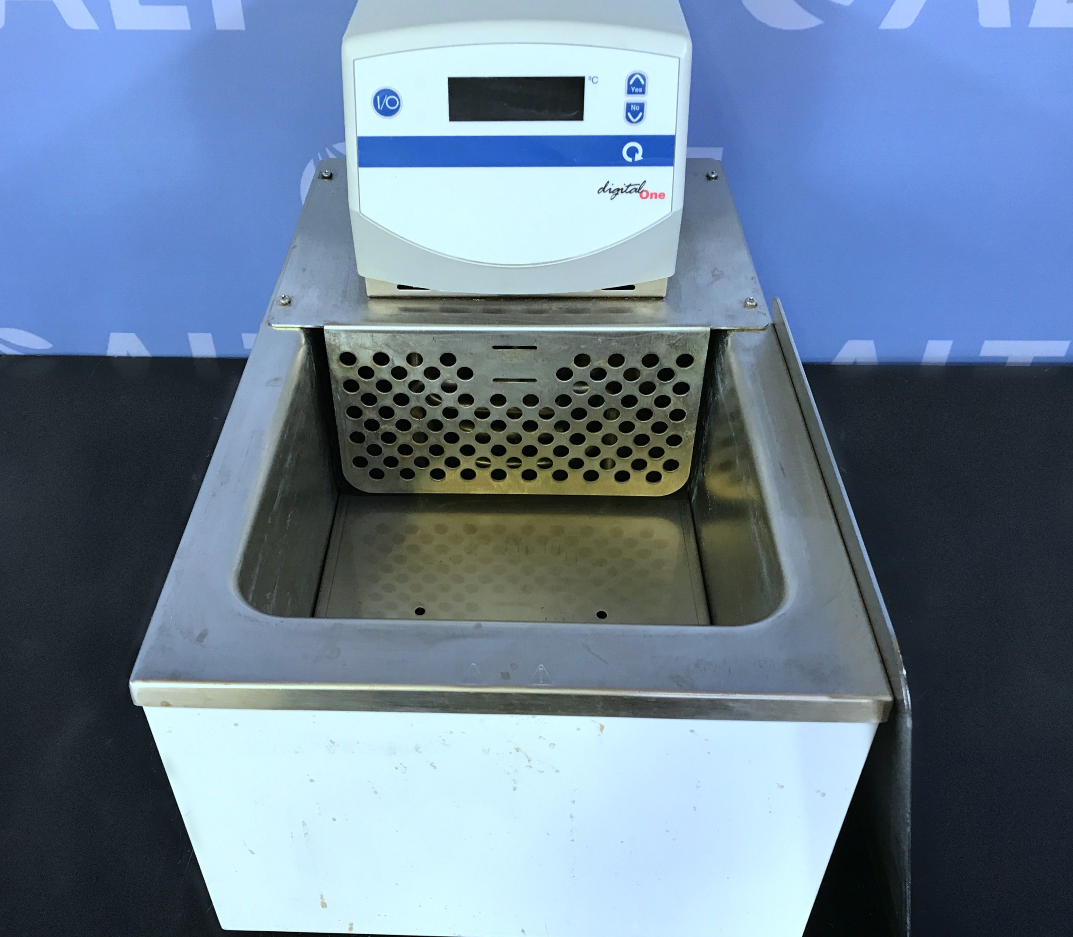 Thermo/NesLab EX-7 Digital One Heating Circulator Bath, P/N 275003200000