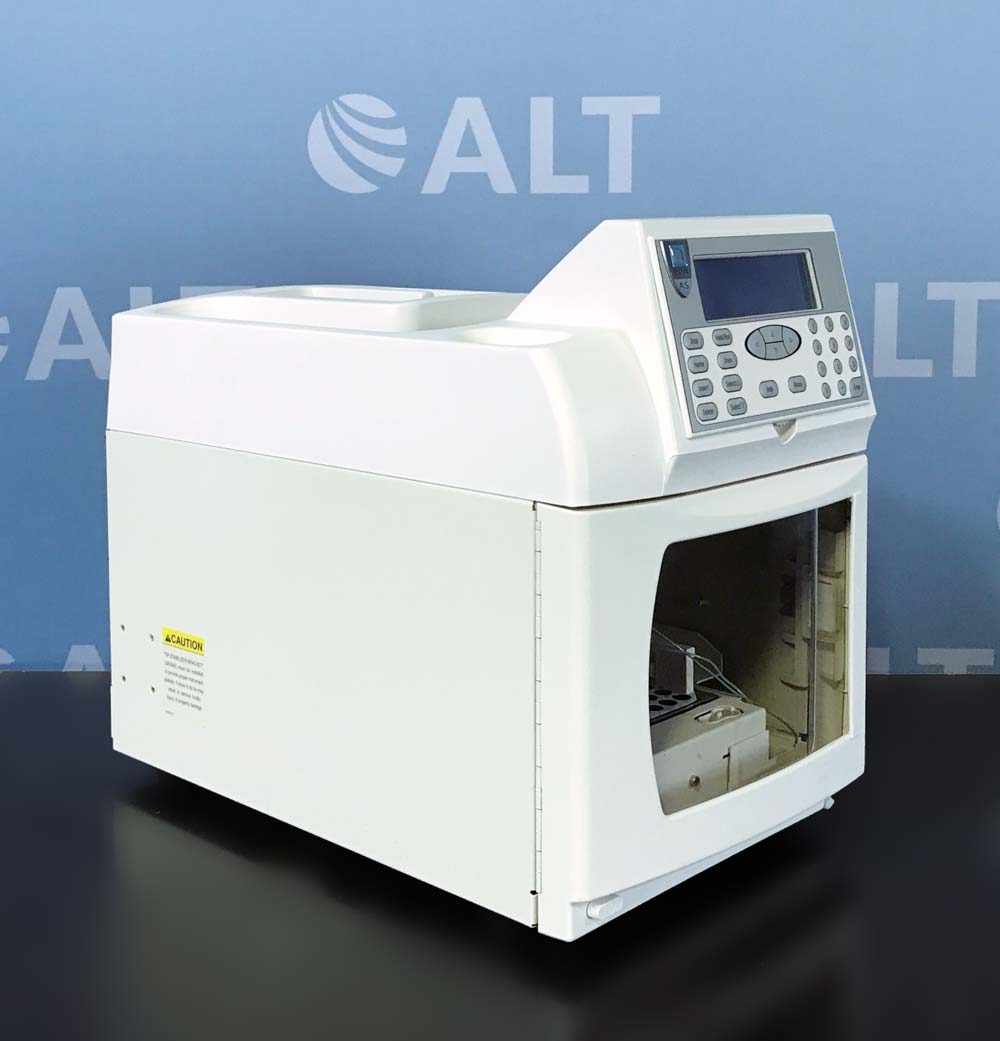 Dionex AS Autosampler P/N 061775