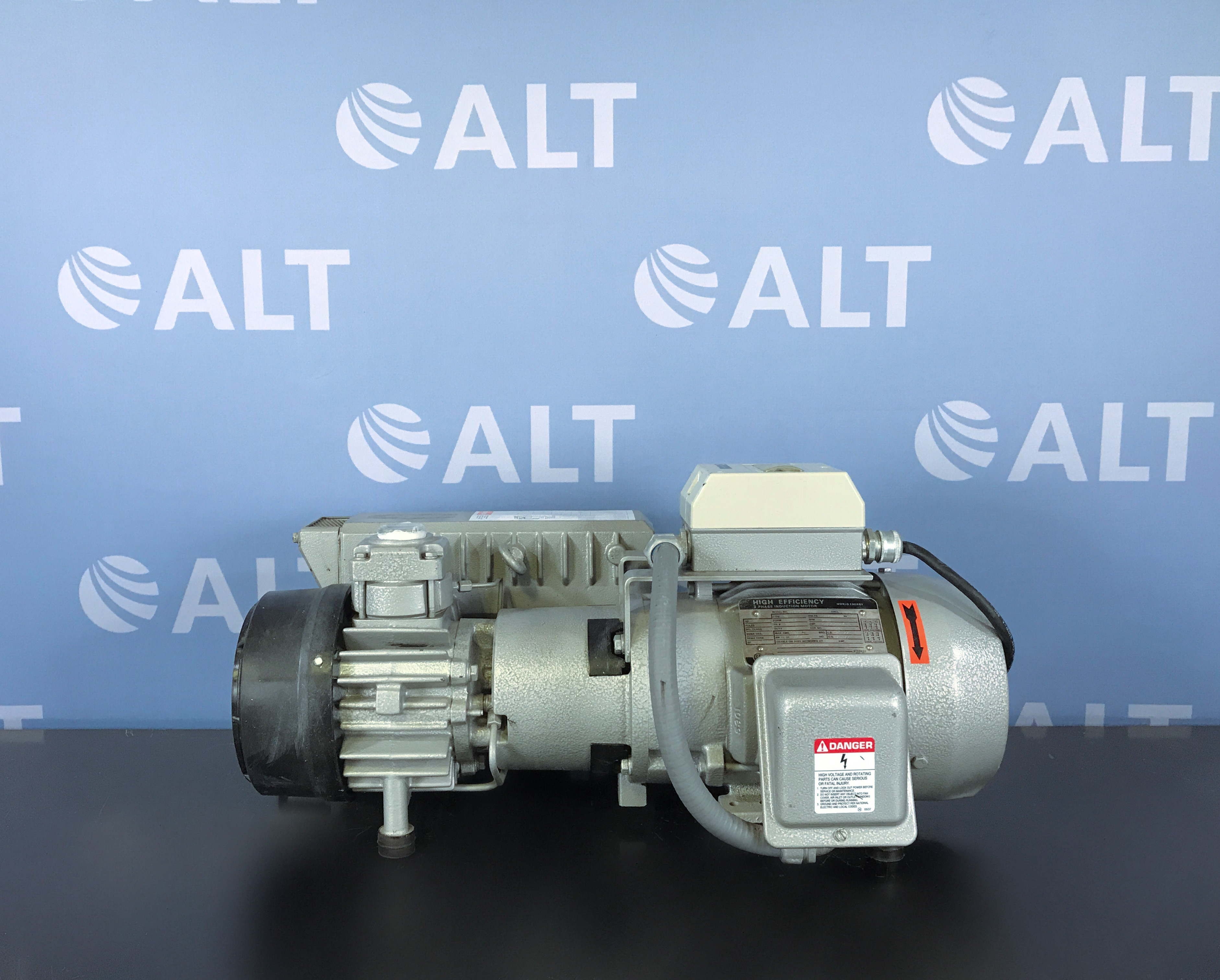 Continuous Duty Air Pumps