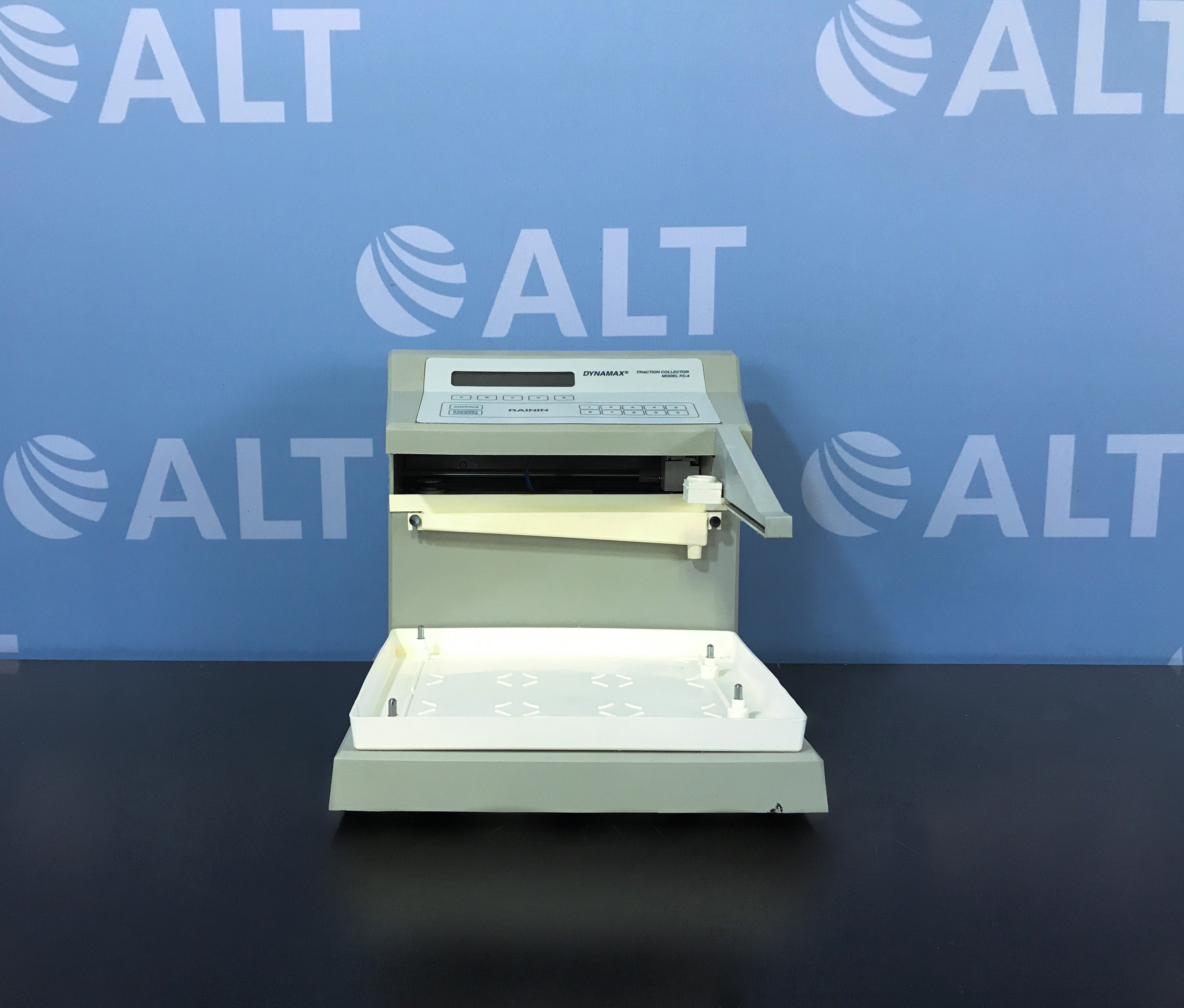 Dynamax FC-4 Autosampler