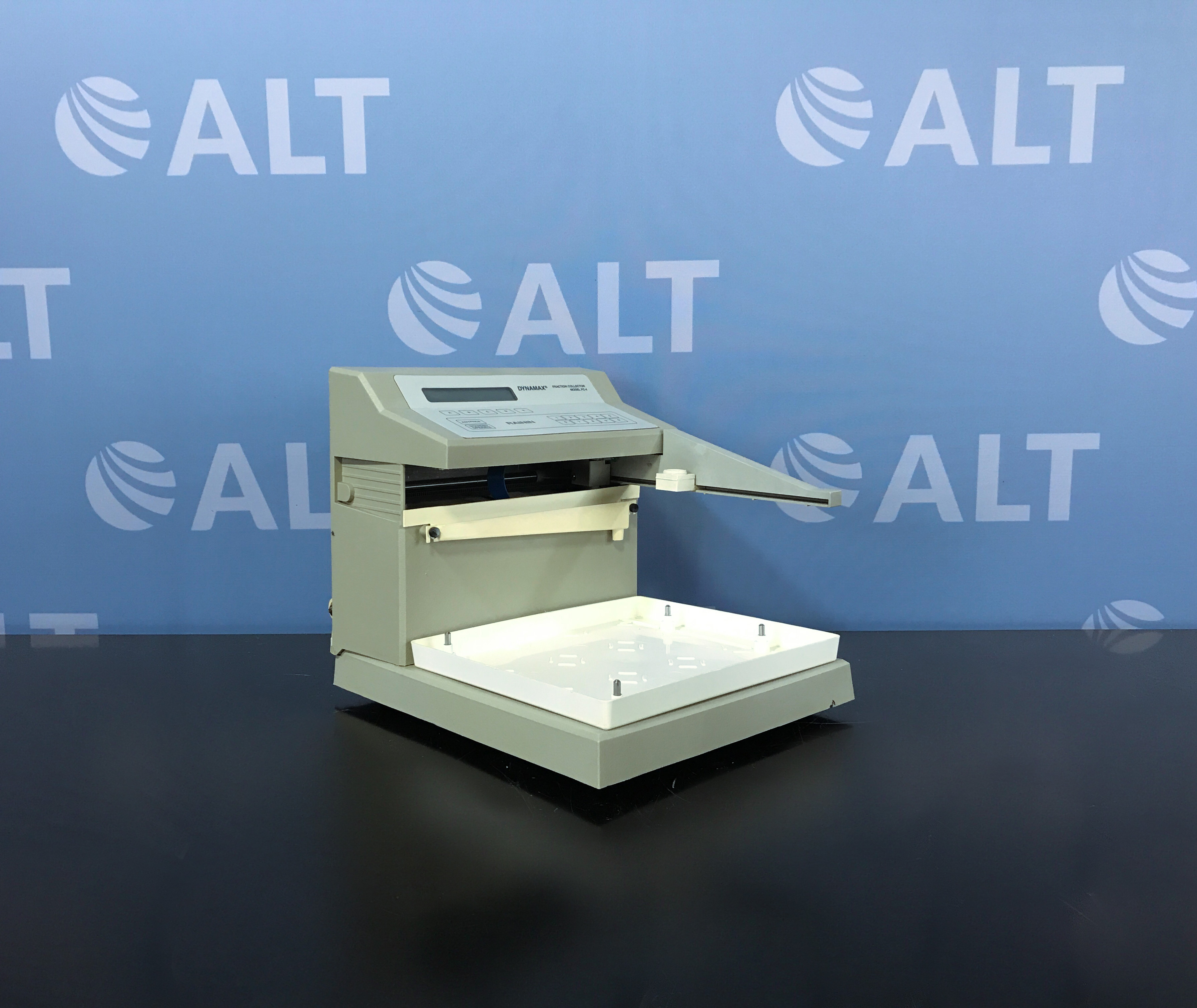 Dynamax FC-4 Autosampler