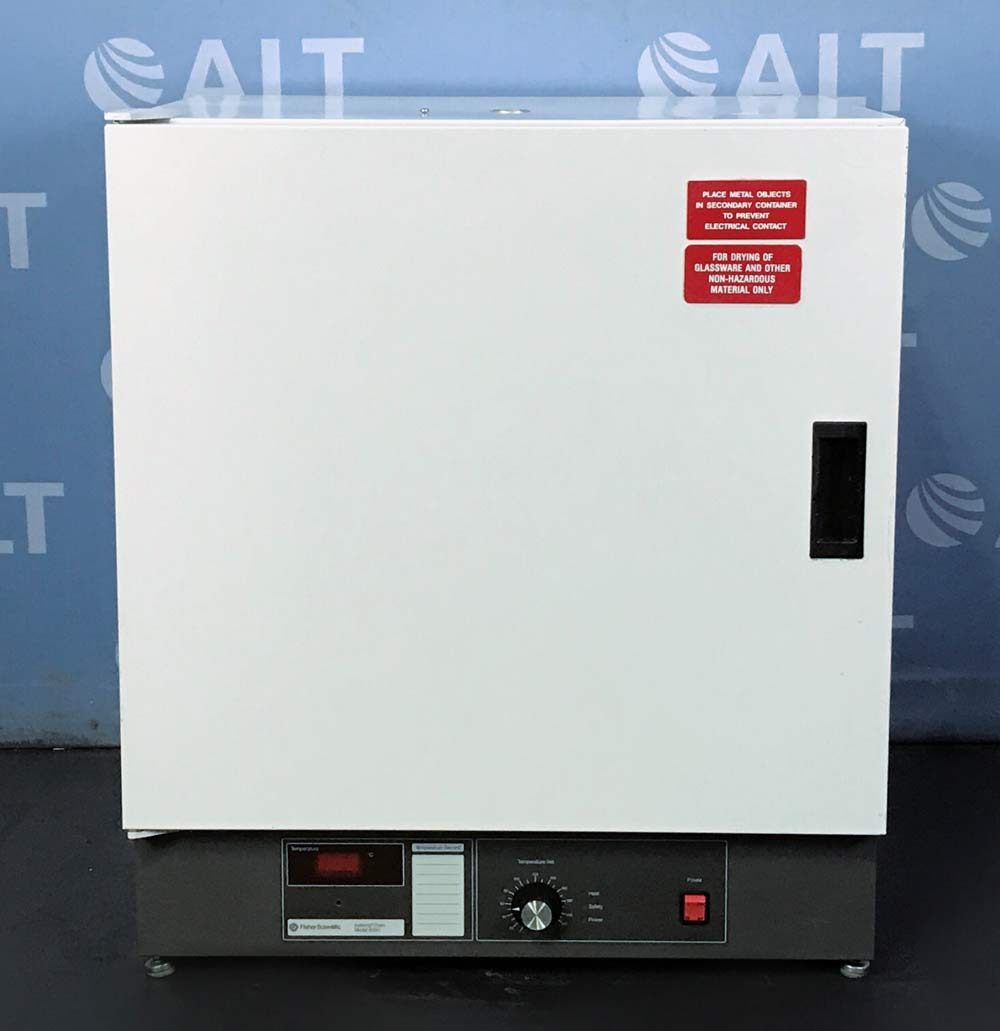 Fisher Scientific Isotemp Oven Model 655G