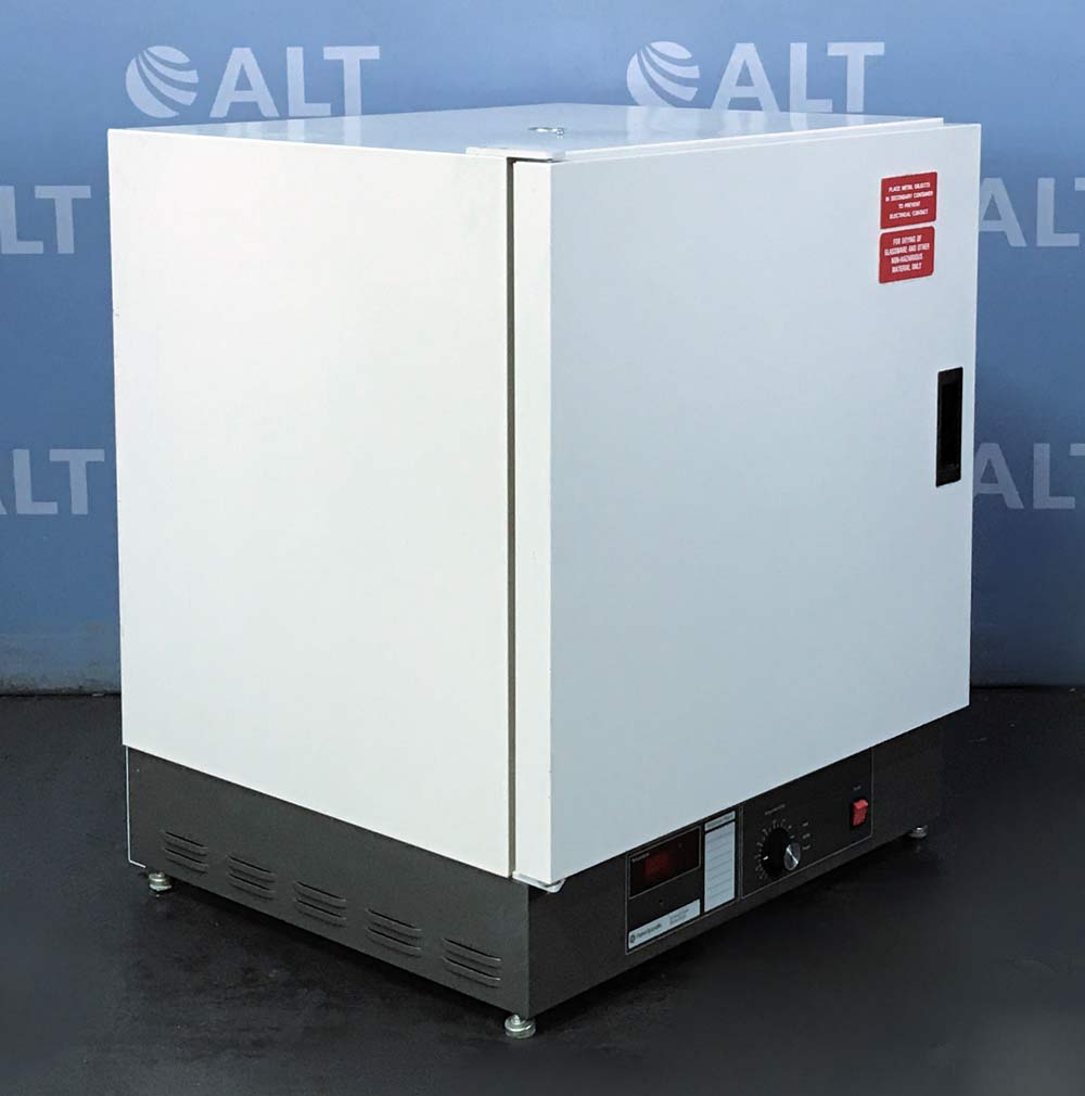 Fisher Scientific Isotemp Oven Model 655G
