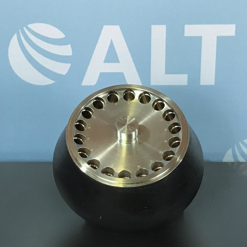 Beckman Coulter Type 50.3 Ti Fixed Angle Rotor