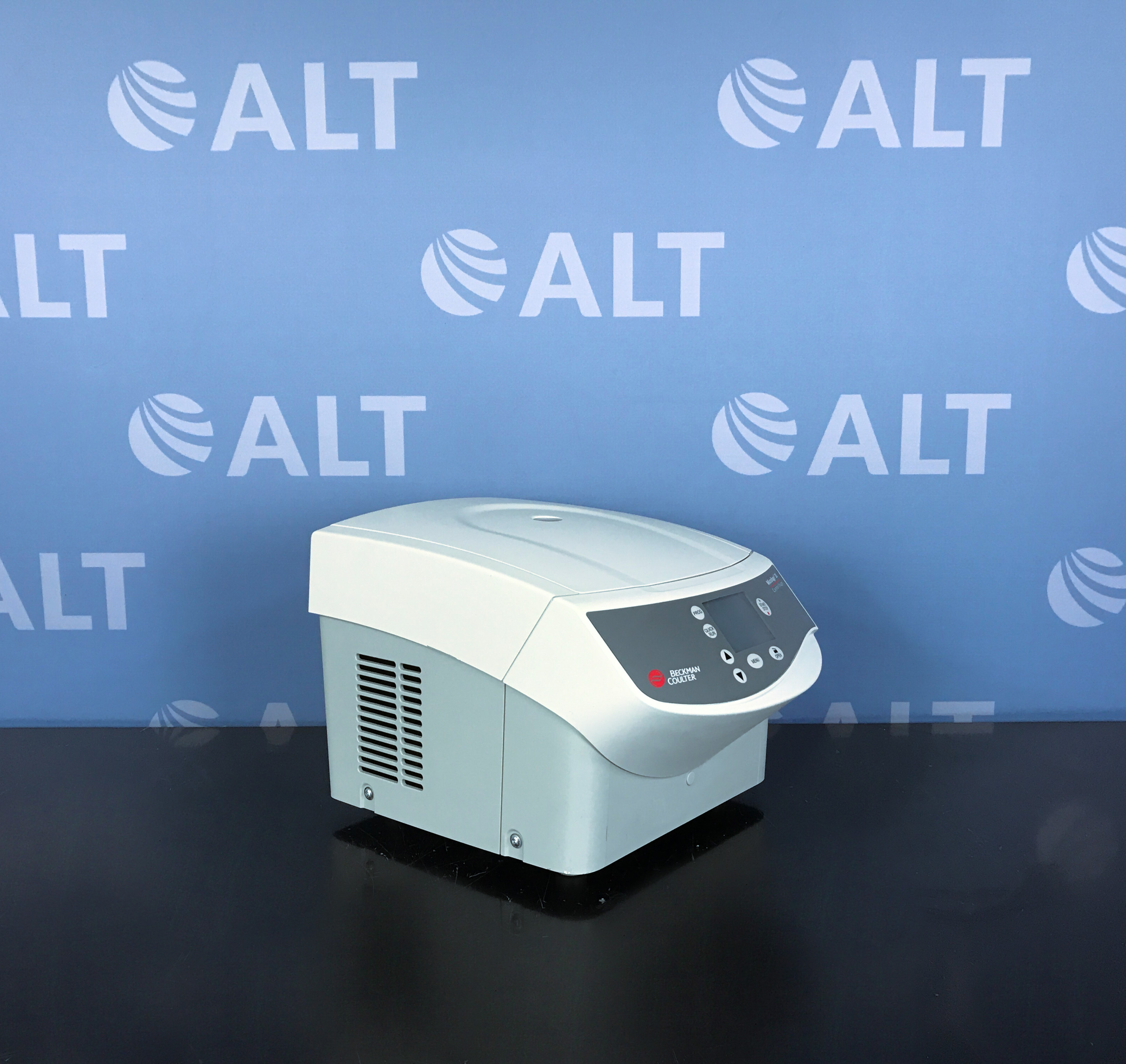 Beckman Coulter Microfuge 20 Centrifuge