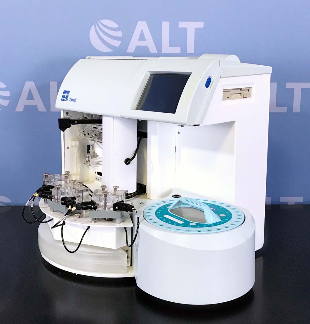 YSI 7100MBS Multiparameter Bioanalytical System