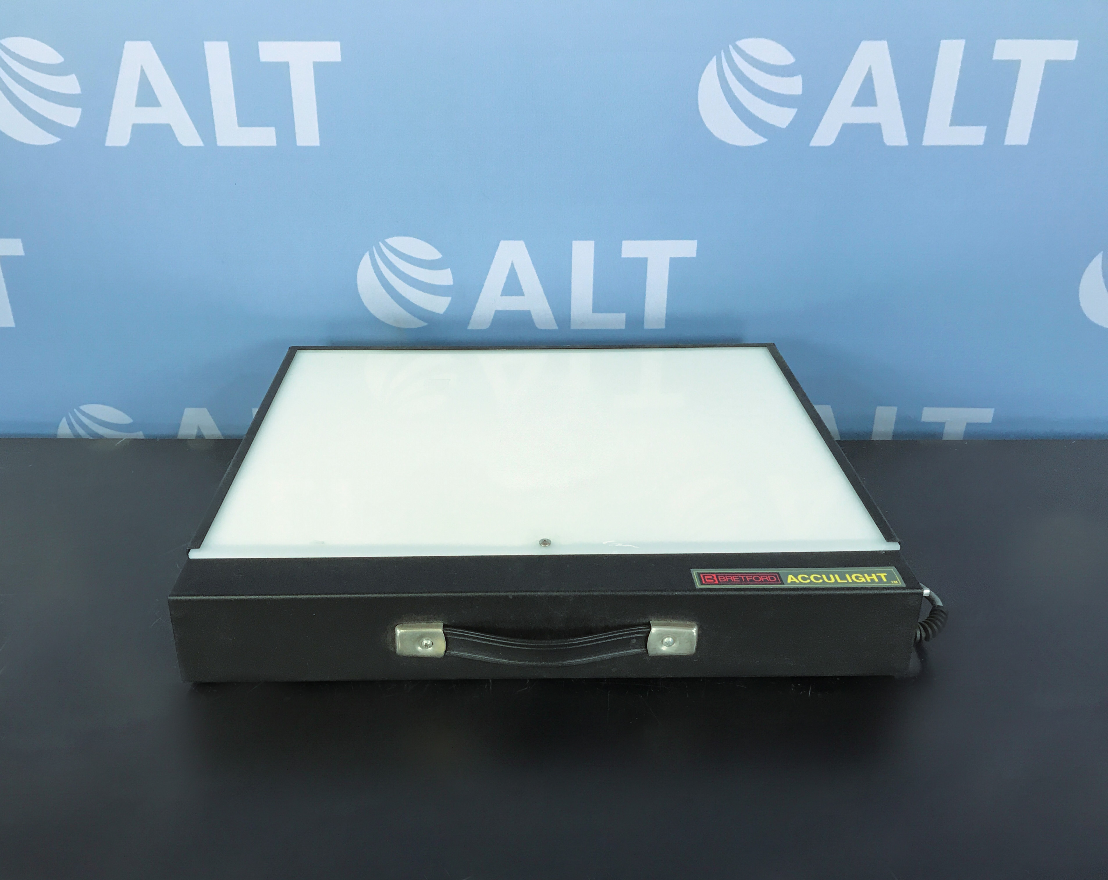 Bretford Acculight 18x15 Still Picture Projector X Ray Viewer Light