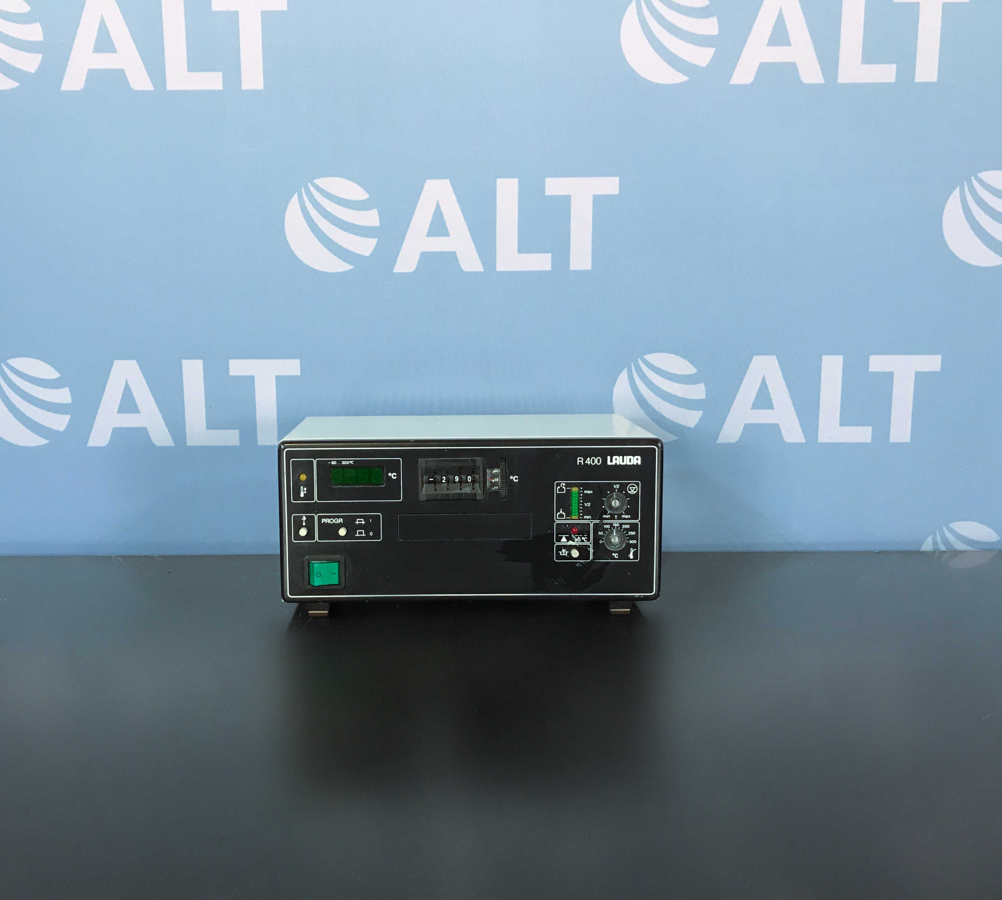 Lauda R400 Immersion Bath Control Unit
