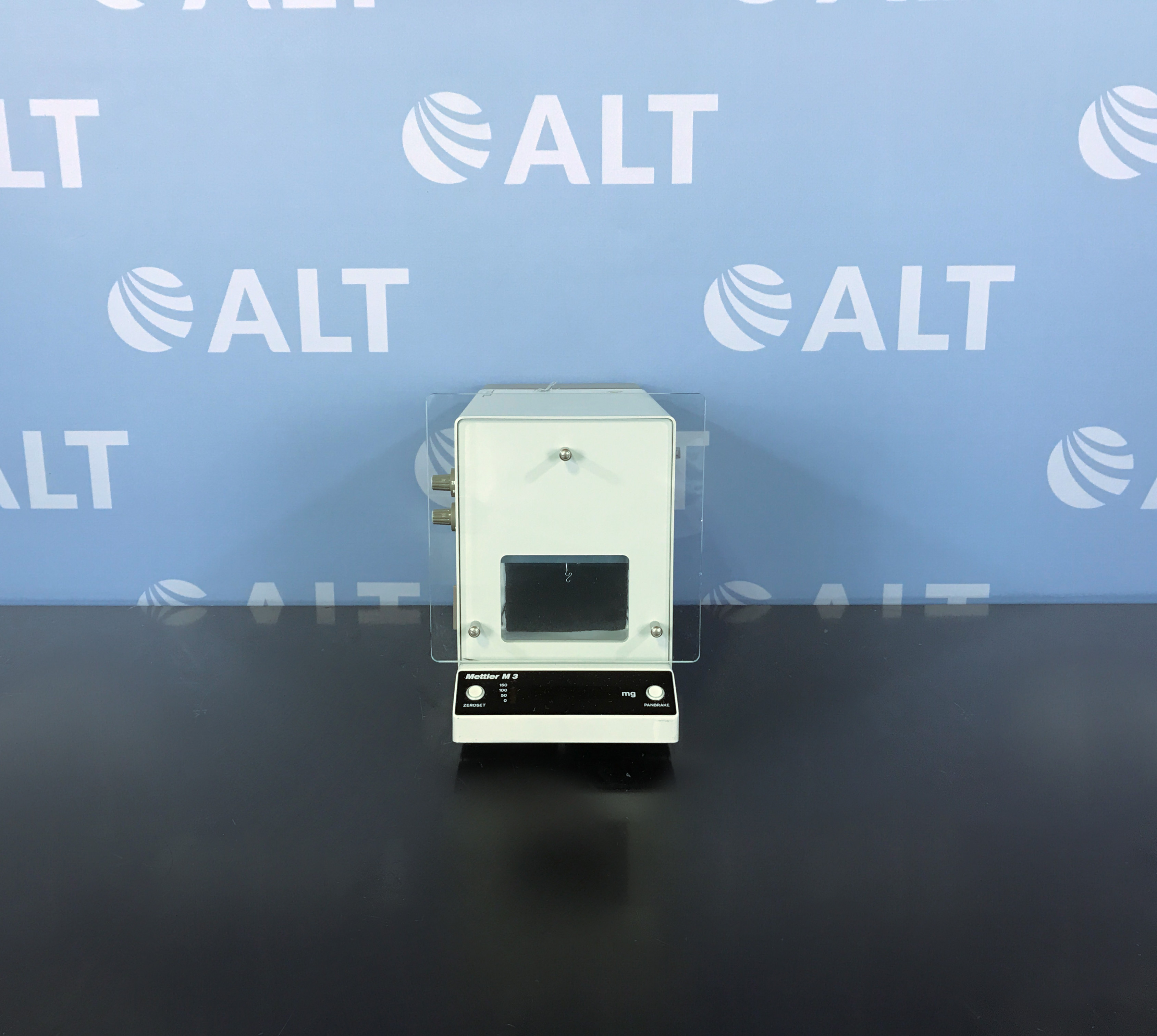 Mettler Toledo M3 Microbalance