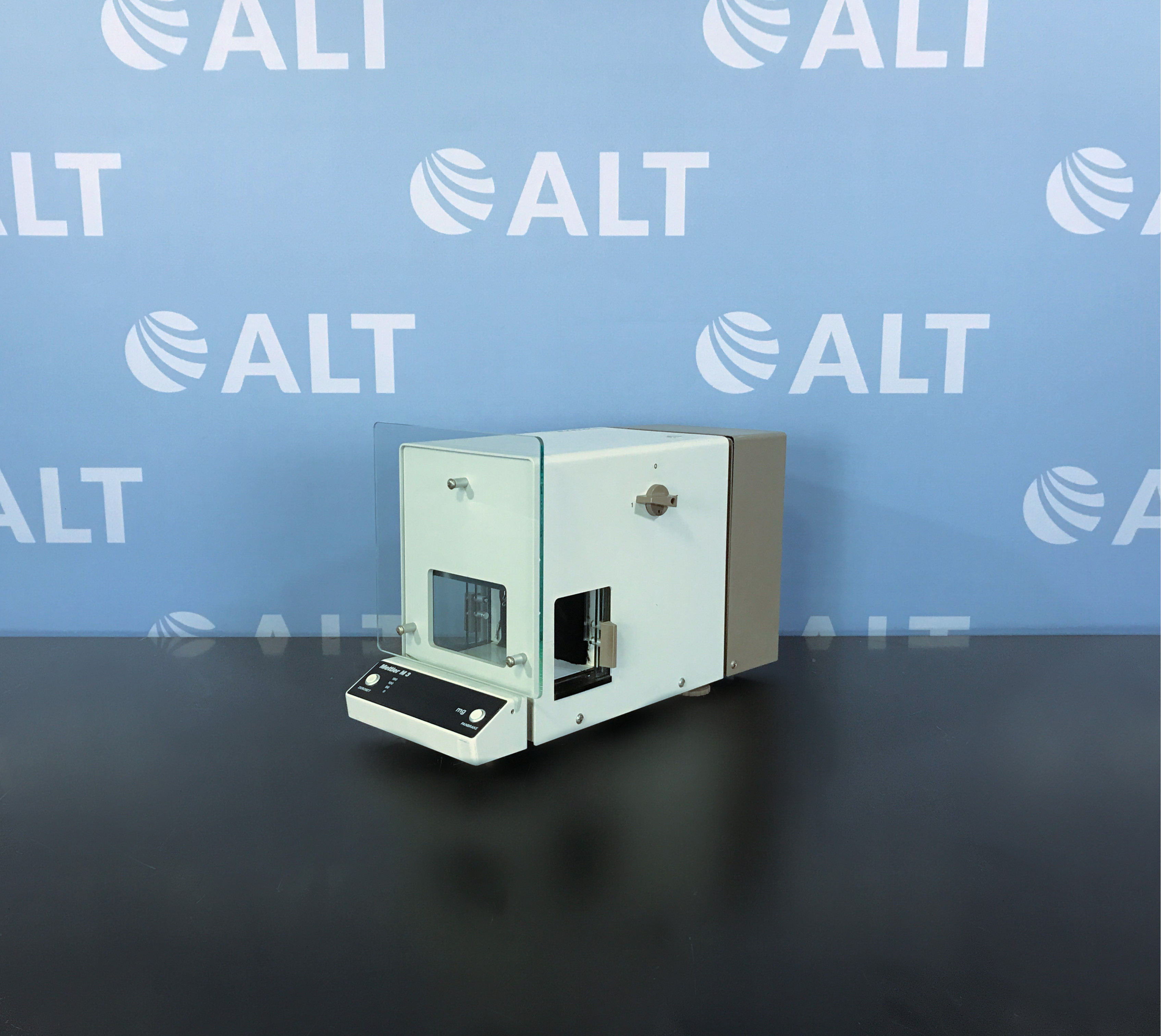 Mettler Toledo M3 Microbalance