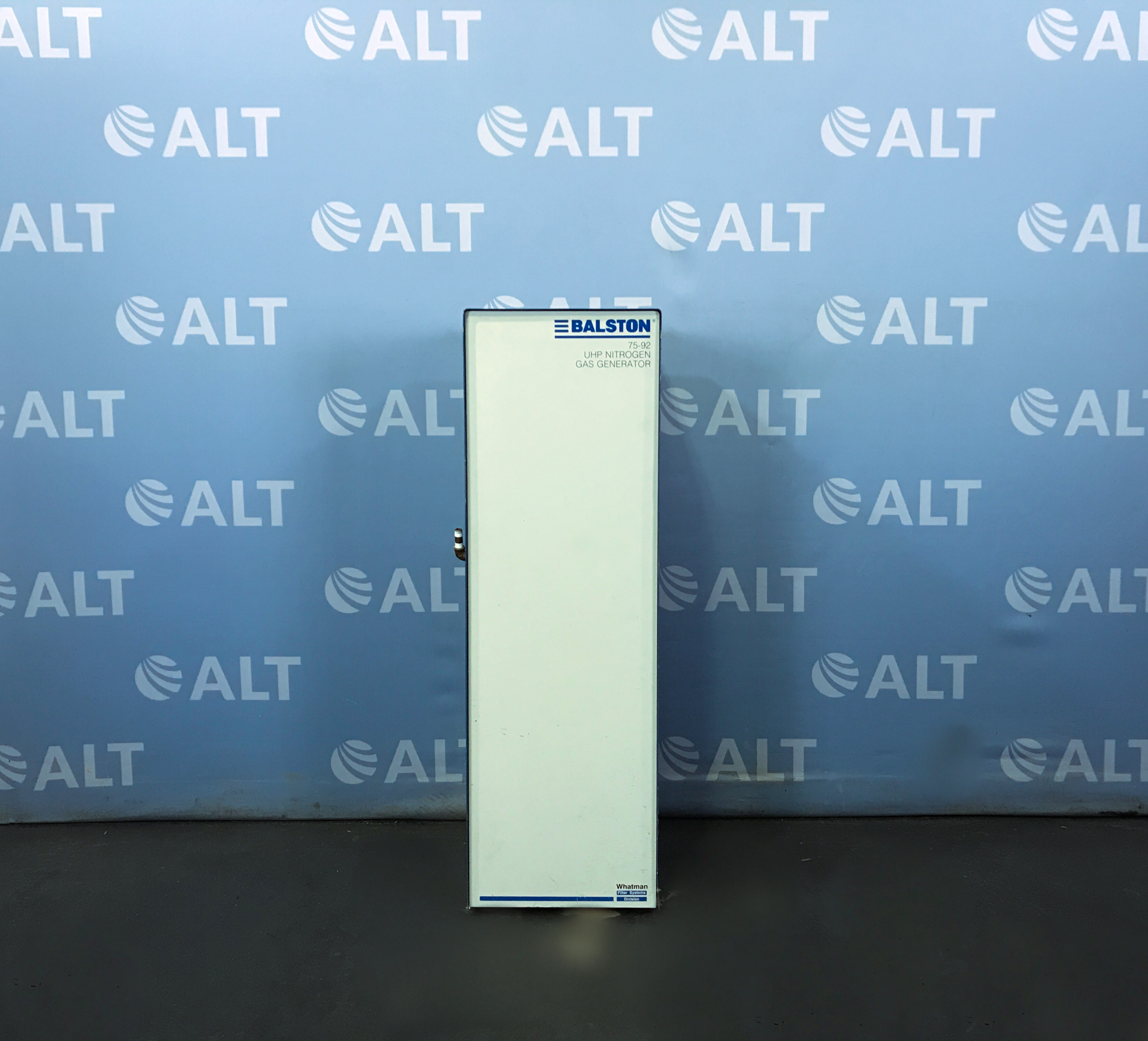 Parker Balston 75-92 UHP Nitrogen Gas Generator