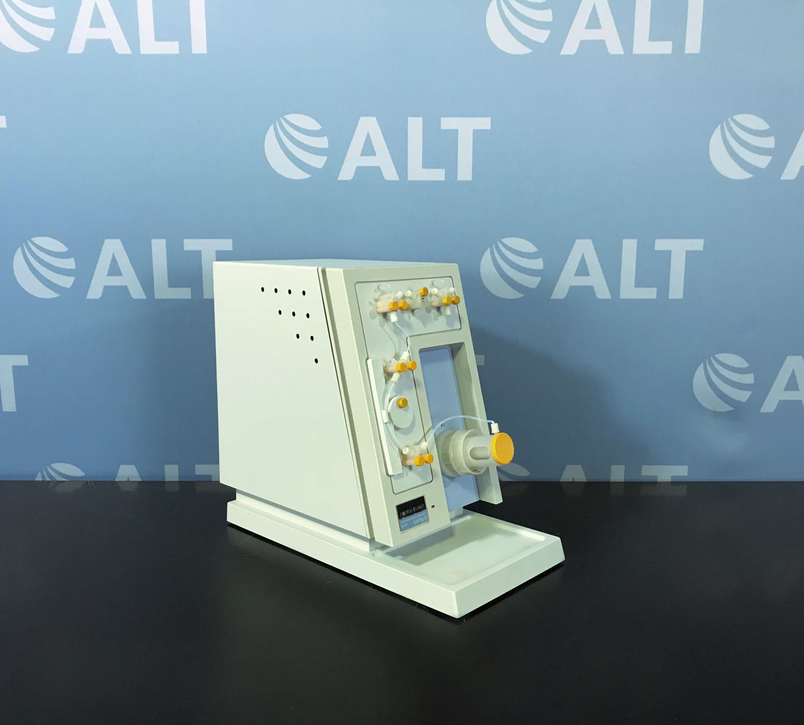 PerkinElmer Auto Prep-50 Automated Samples Preparation System