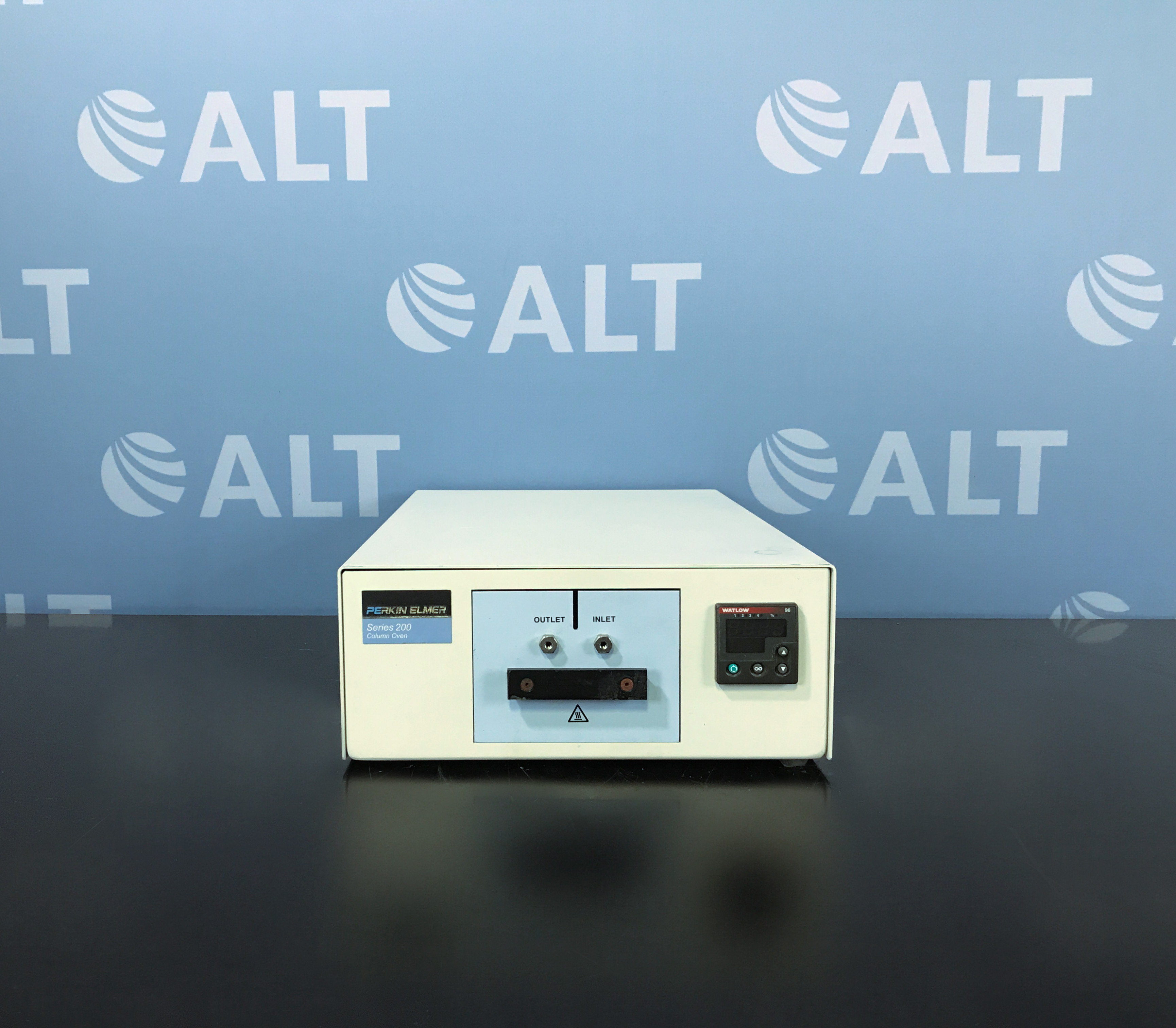 PerkinElmer Series 200 Column Oven