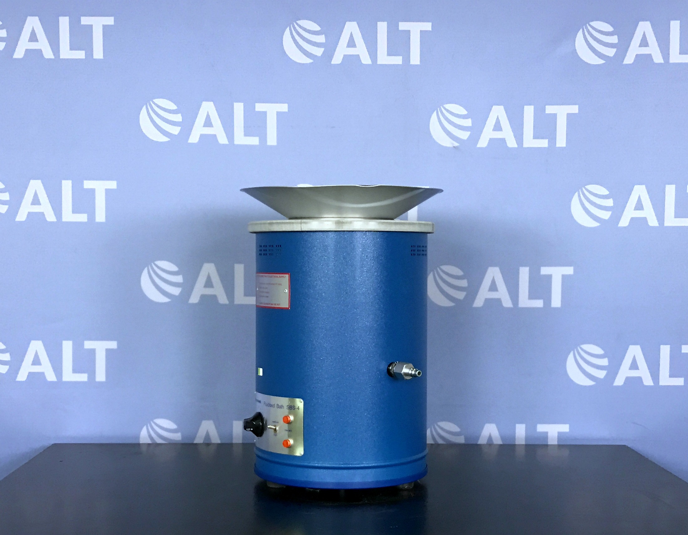 Techne Fluidised Bath SBS-4
