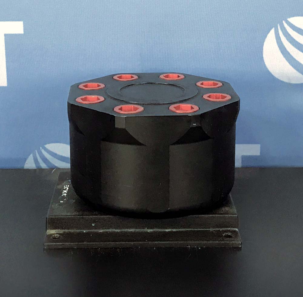 Beckman Coulter VTi 50 Rotor