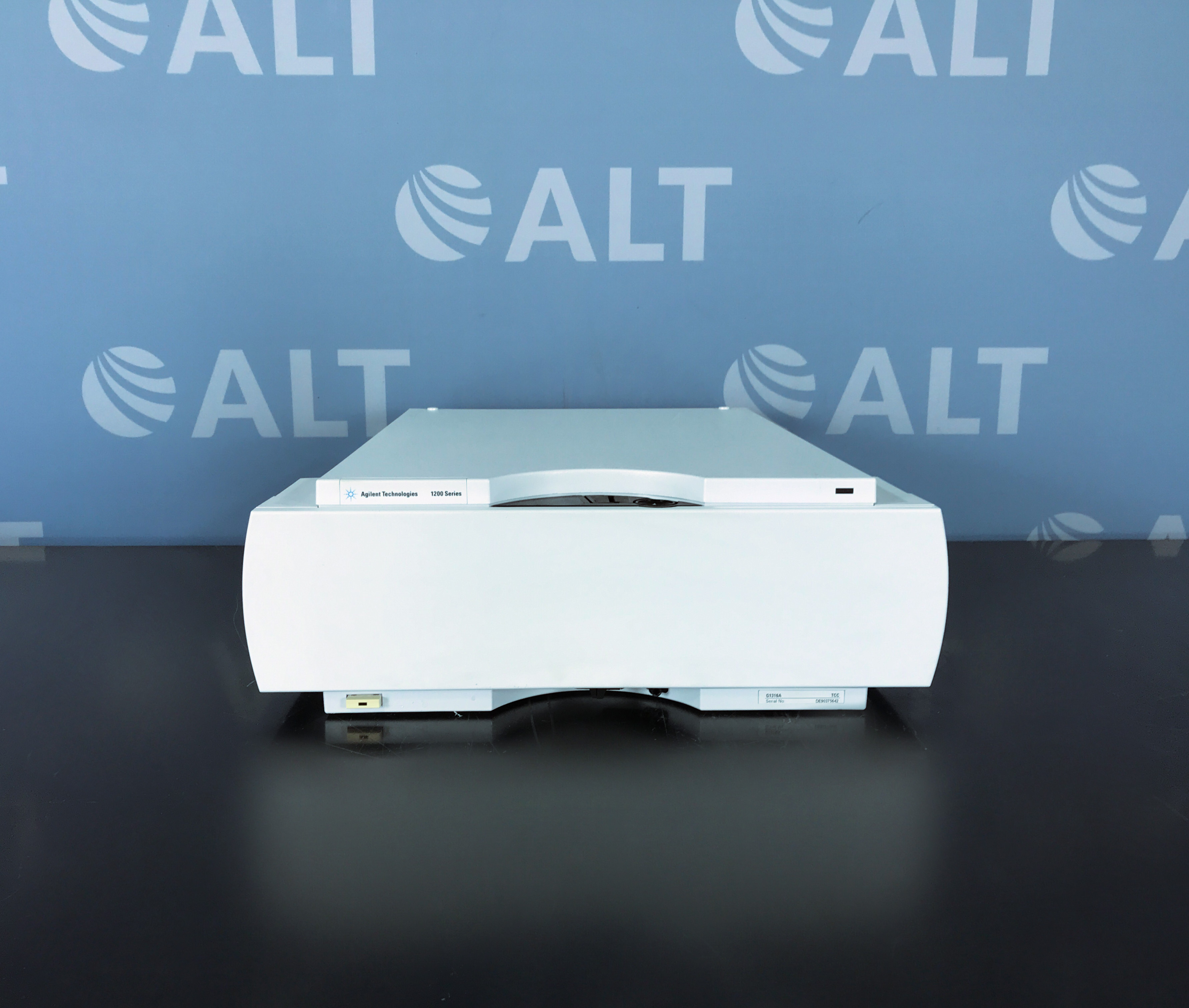 Agilent 1200/1290 Series HPLC System