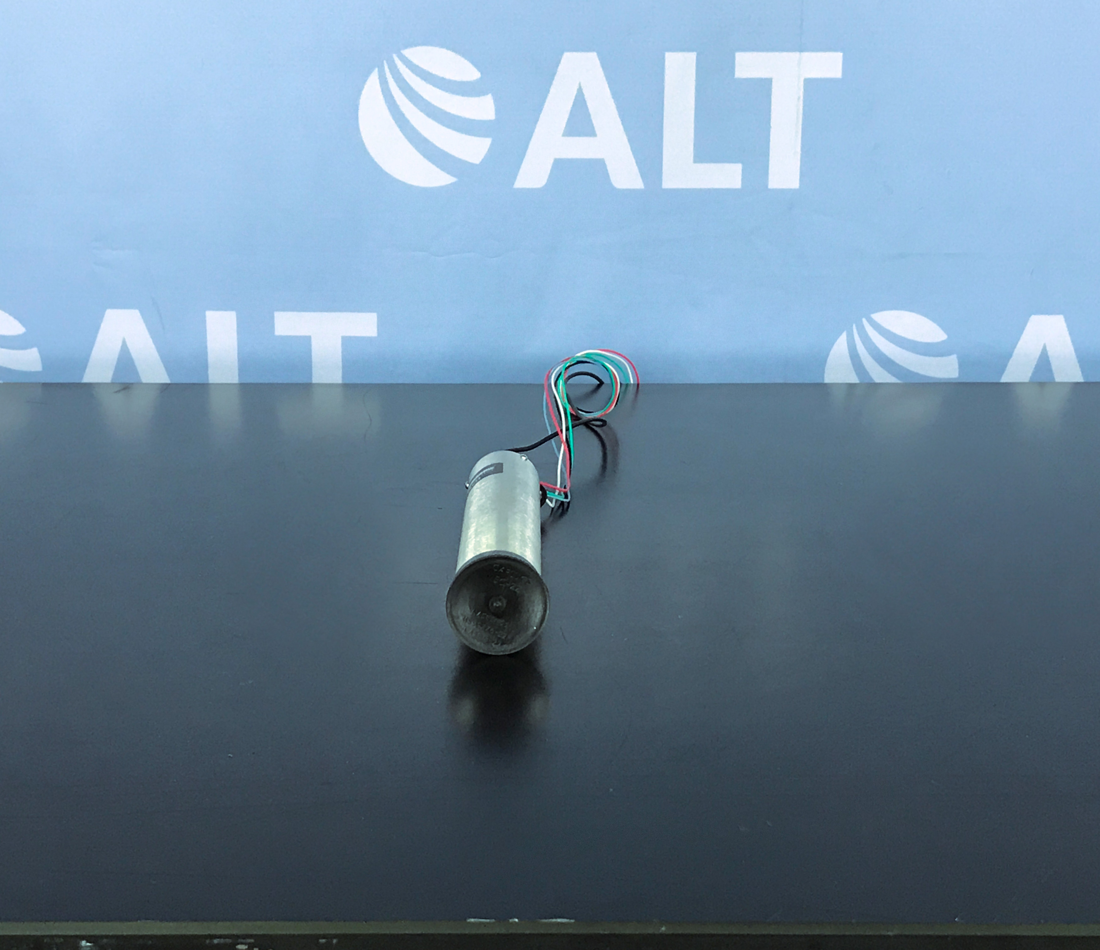 Hamamatsu Photonics 1 1/8" Head-on PMT Detector Assembly