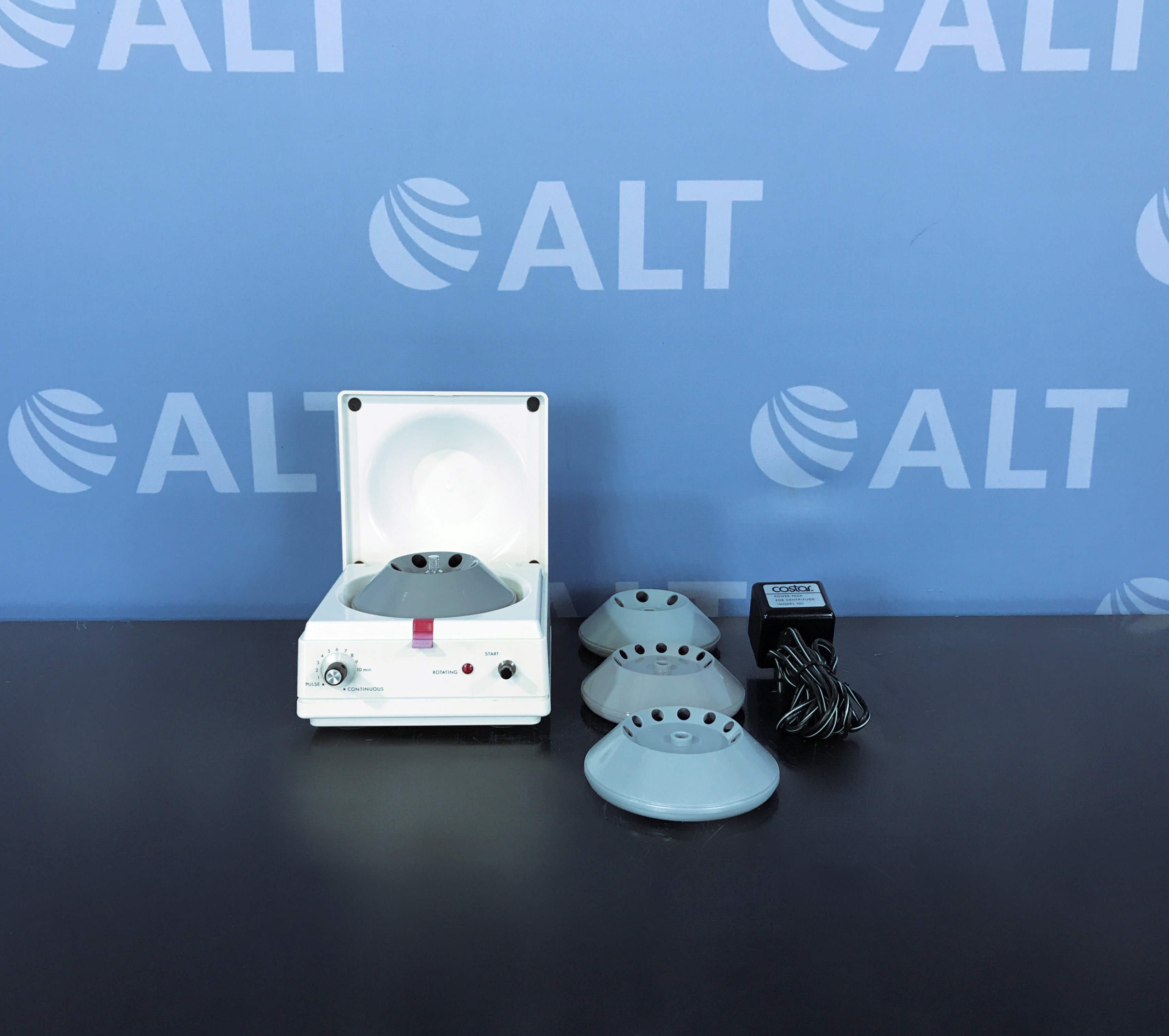 Costar Model 10 Mini Centrifuge