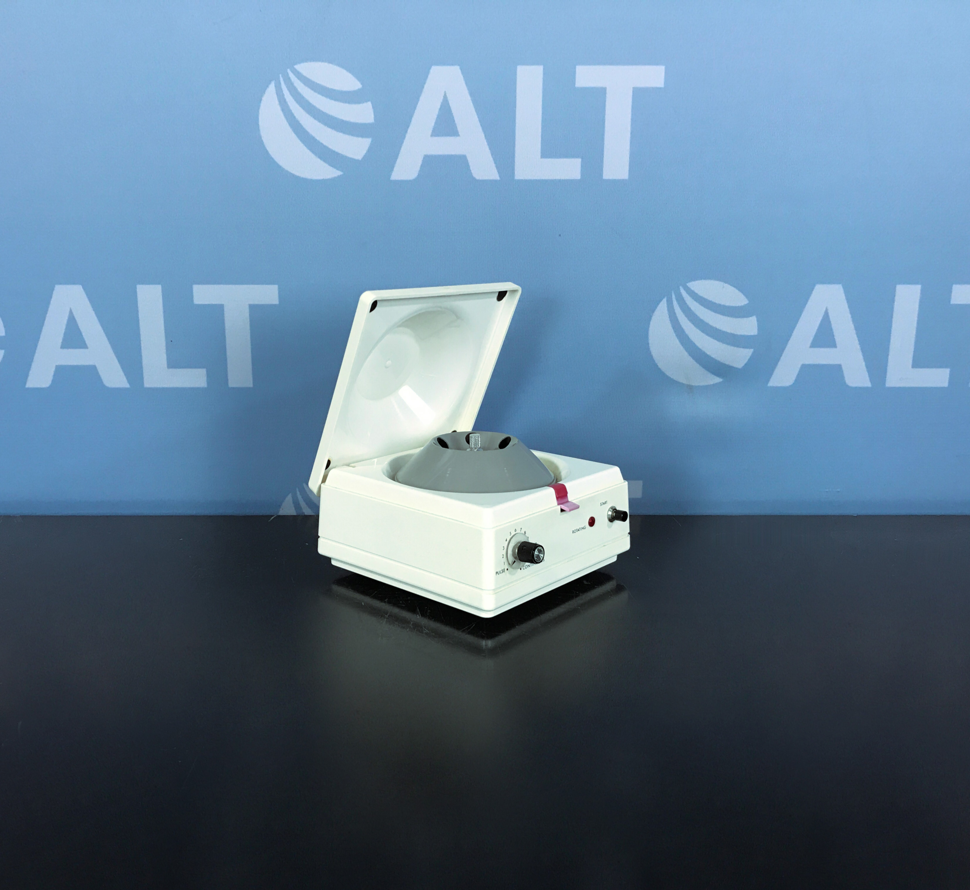 Costar Model 10 Mini Centrifuge