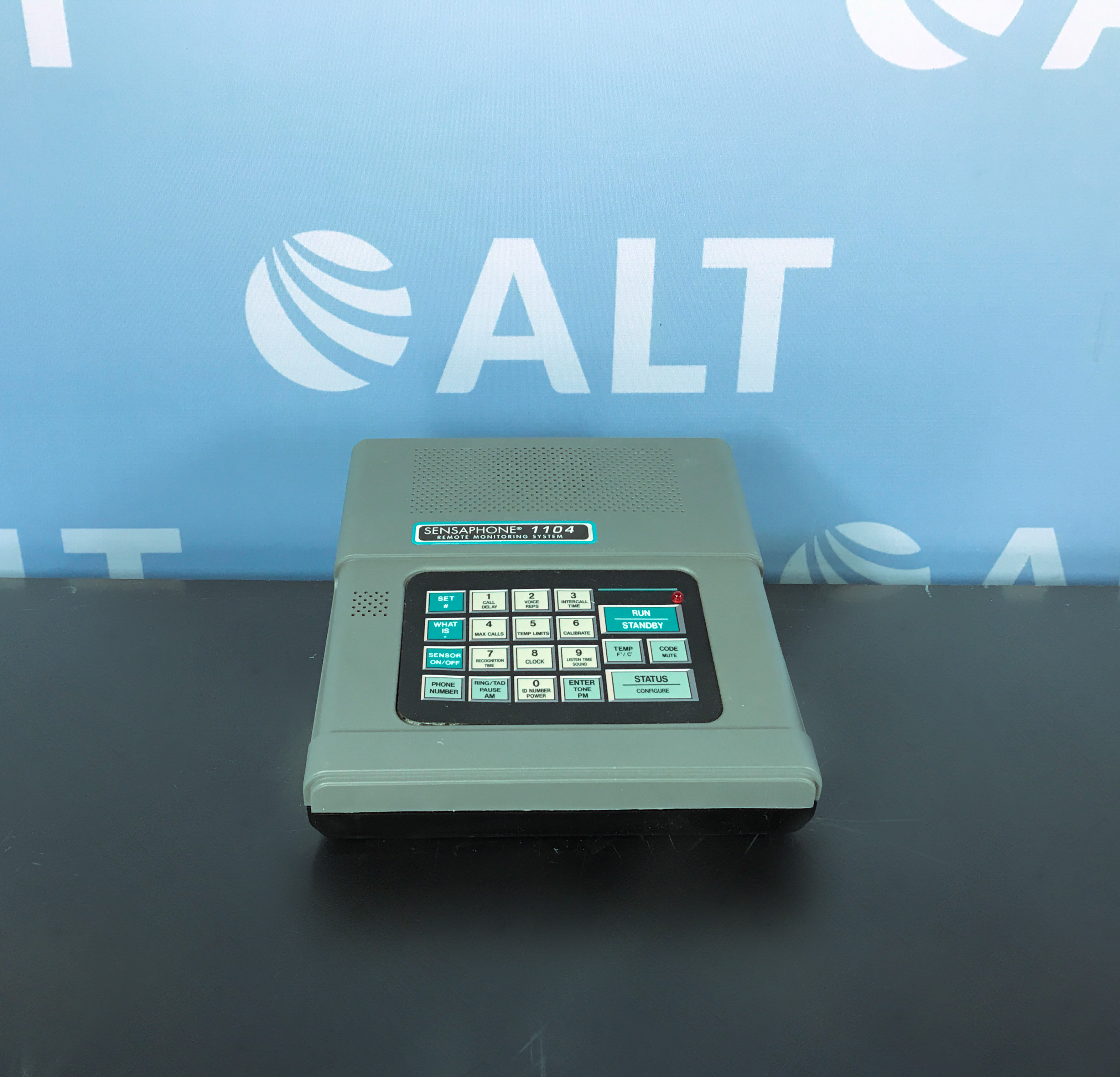 Sensaphone Model 1104 Remote Monitoring System