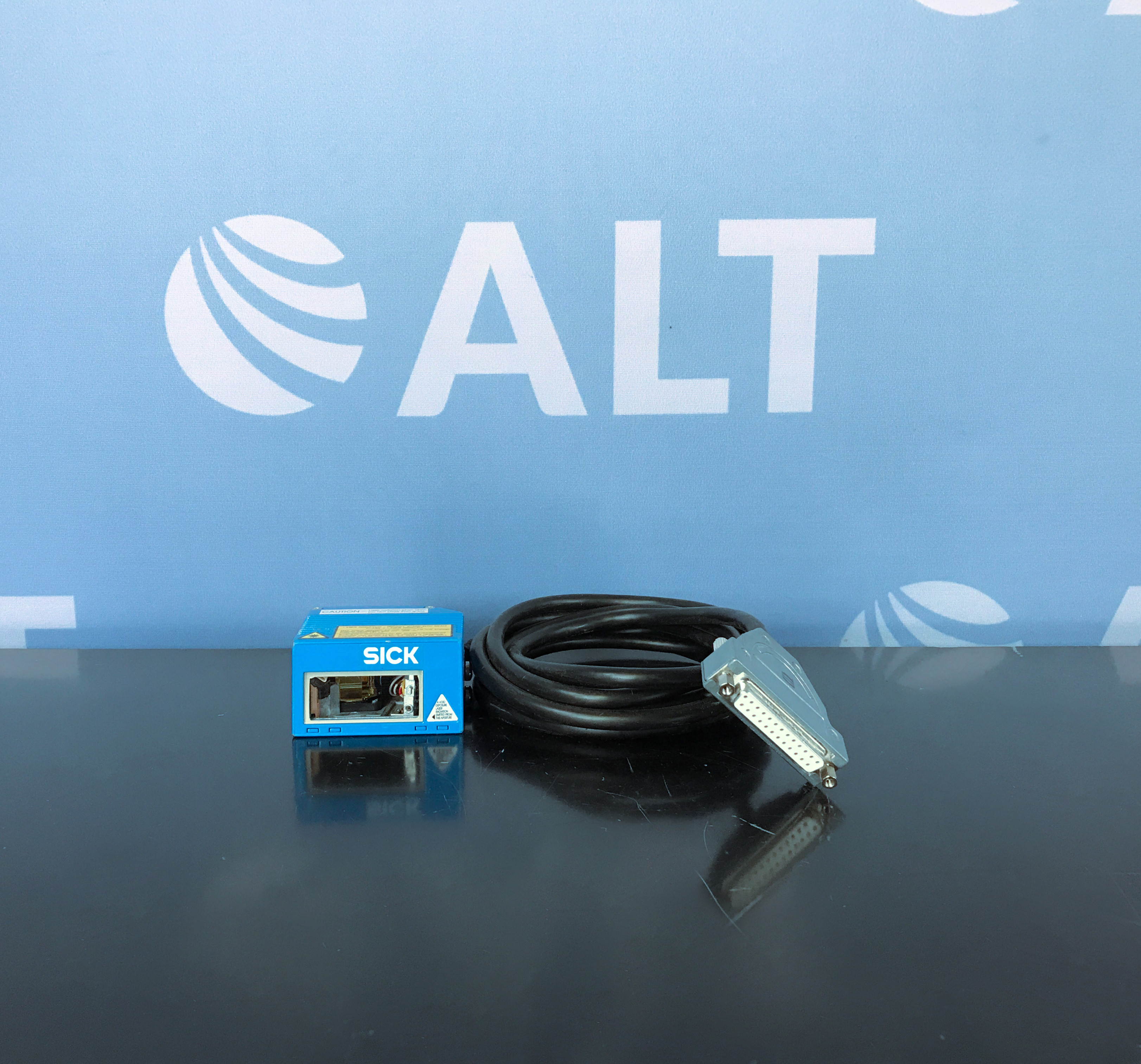 ALT ITEM: 22670 | CLV422 Bar Code Scanner