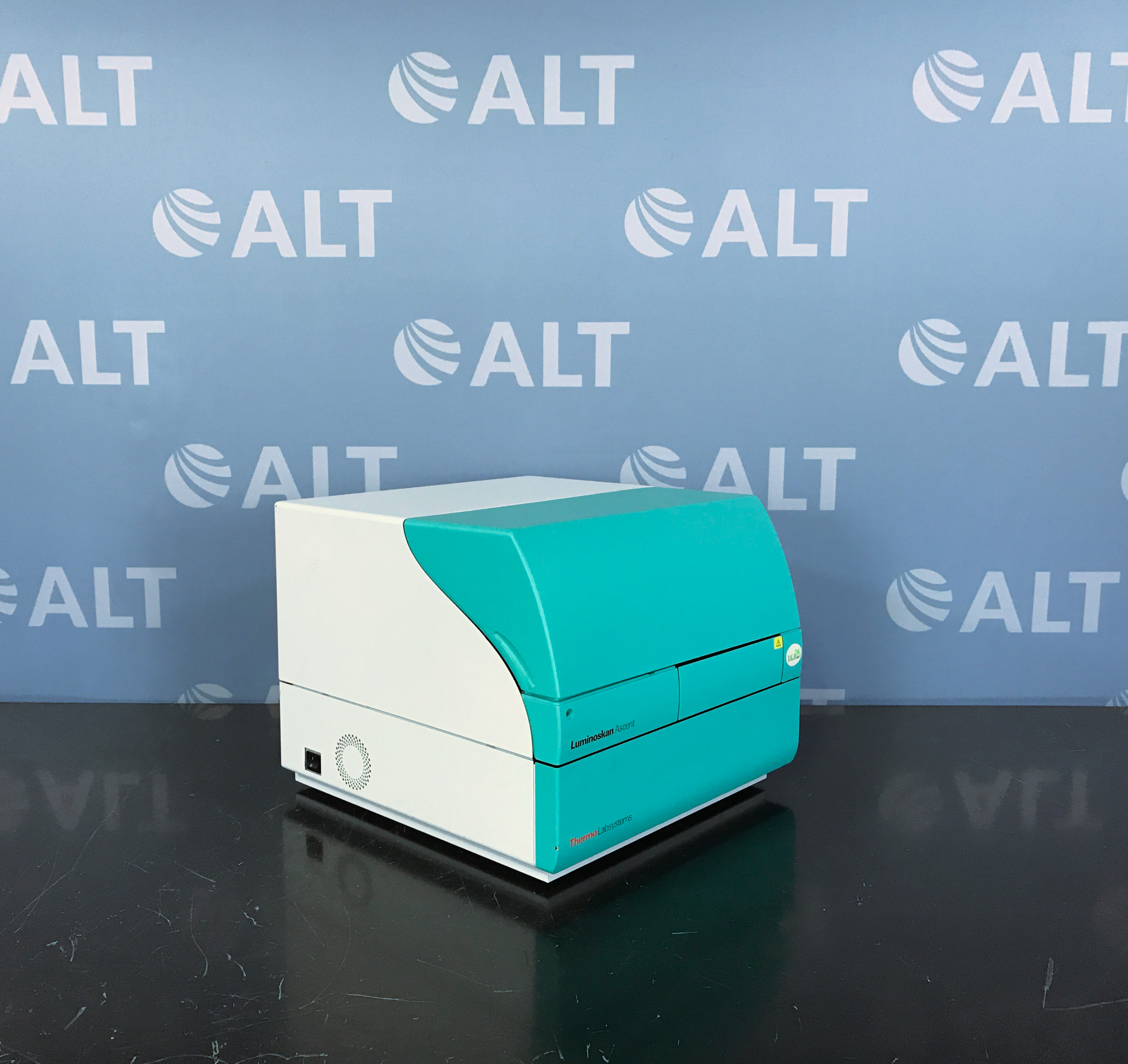 Thermo Labsystems Luminoskan Ascent 100 Type 392