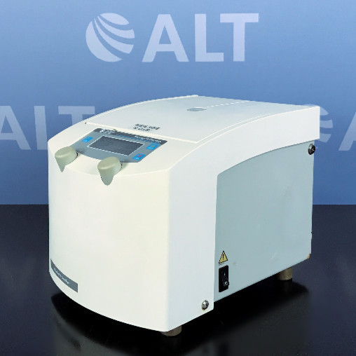 Beckman Coulter Microfuge 18 Centrifuge