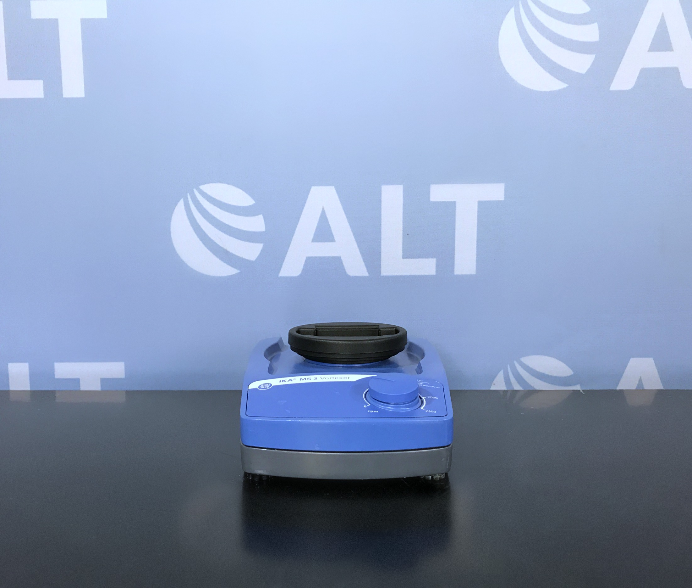 ALT ITEM 29867 MS 3 B S36 Vortexer ALT ITEM 29867 MS 3 B S36 Vortexer