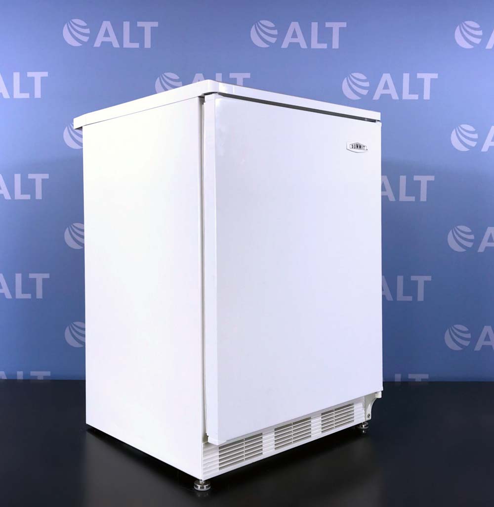 Summit FF6 - Accucold Medical Undercounter Refrigerator