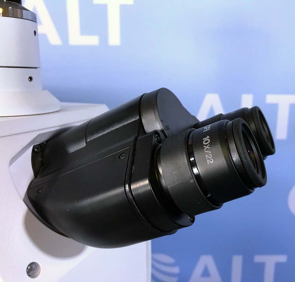 Bruker HYPERION FT-IR Microscope