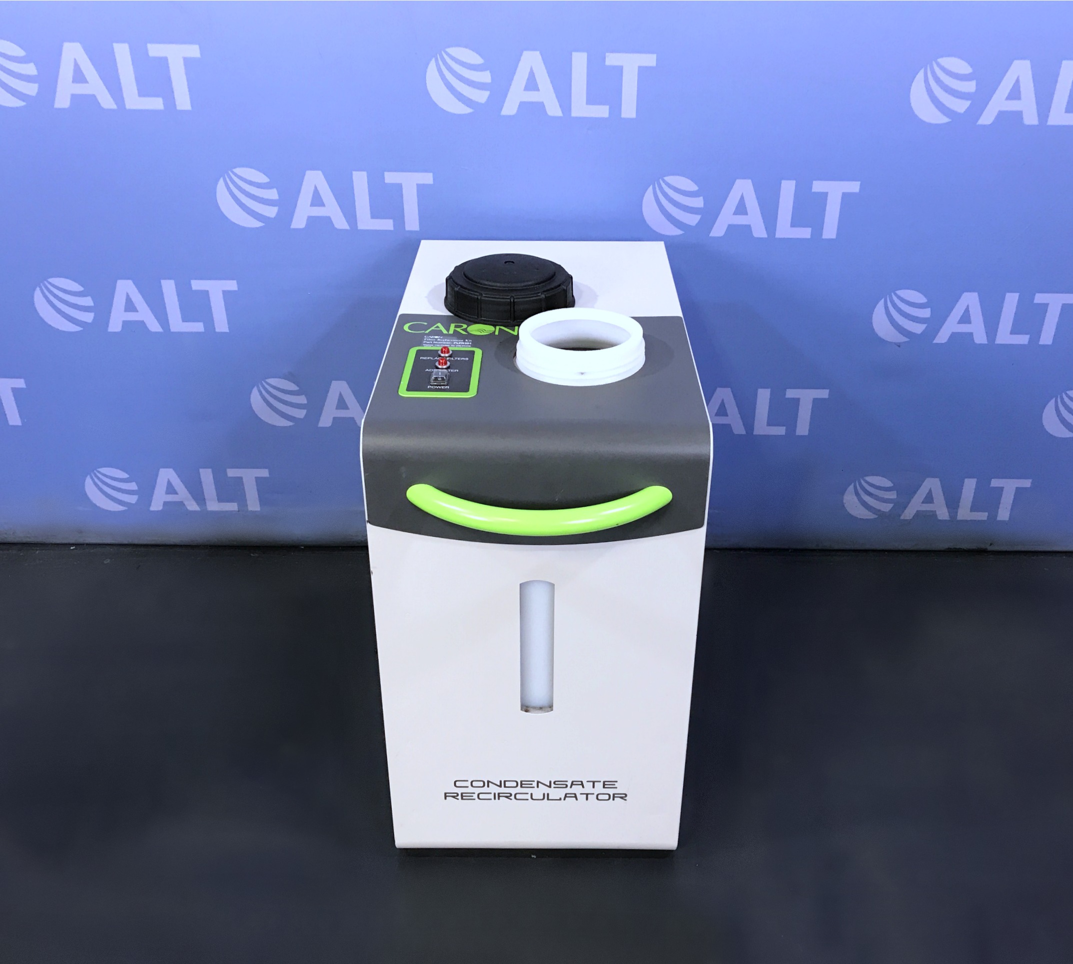 Caron Condensate Recirculating System, Model CRSY102-1